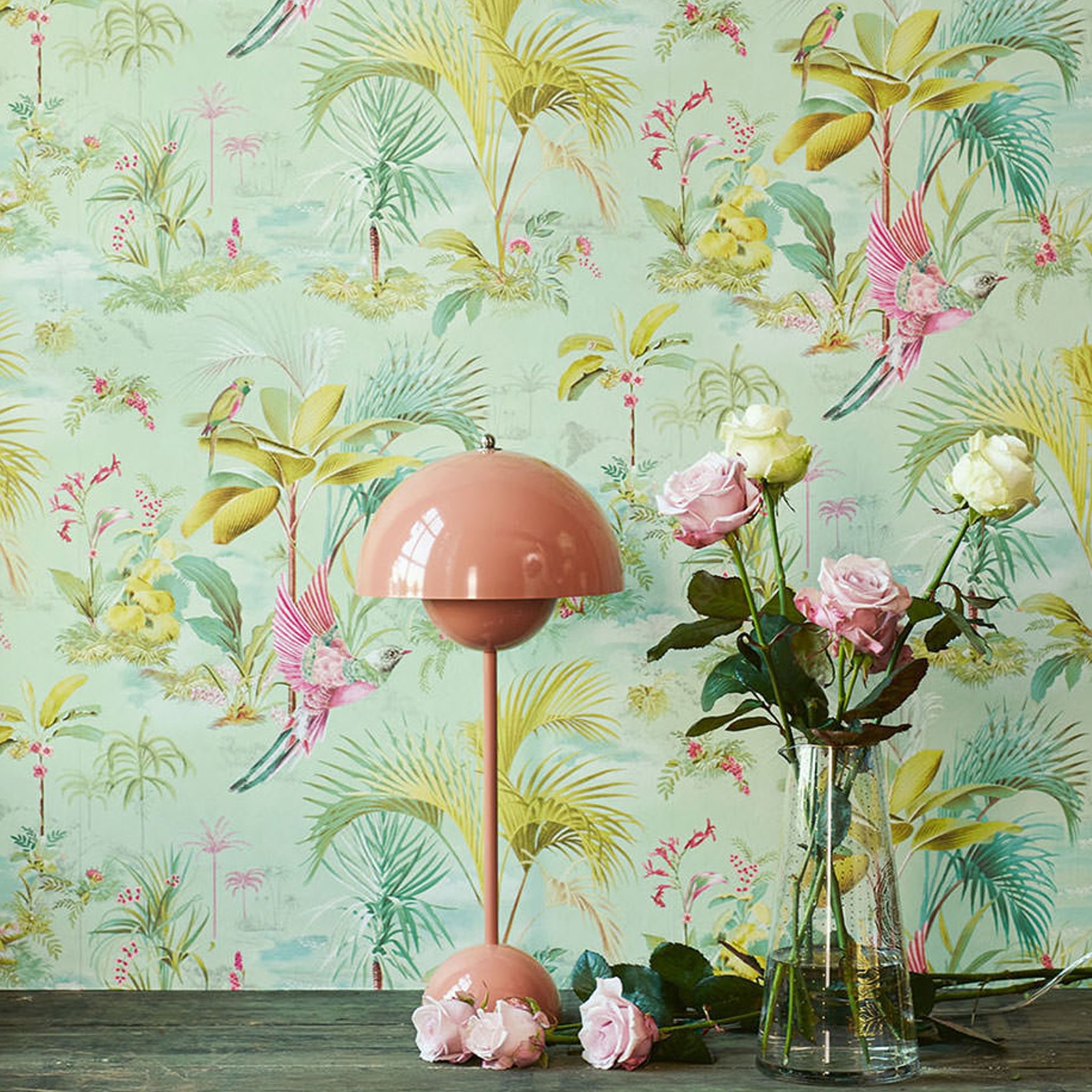Pip Studio 5 2020 Wallpaper (No. E300144) | ArchiPro AU