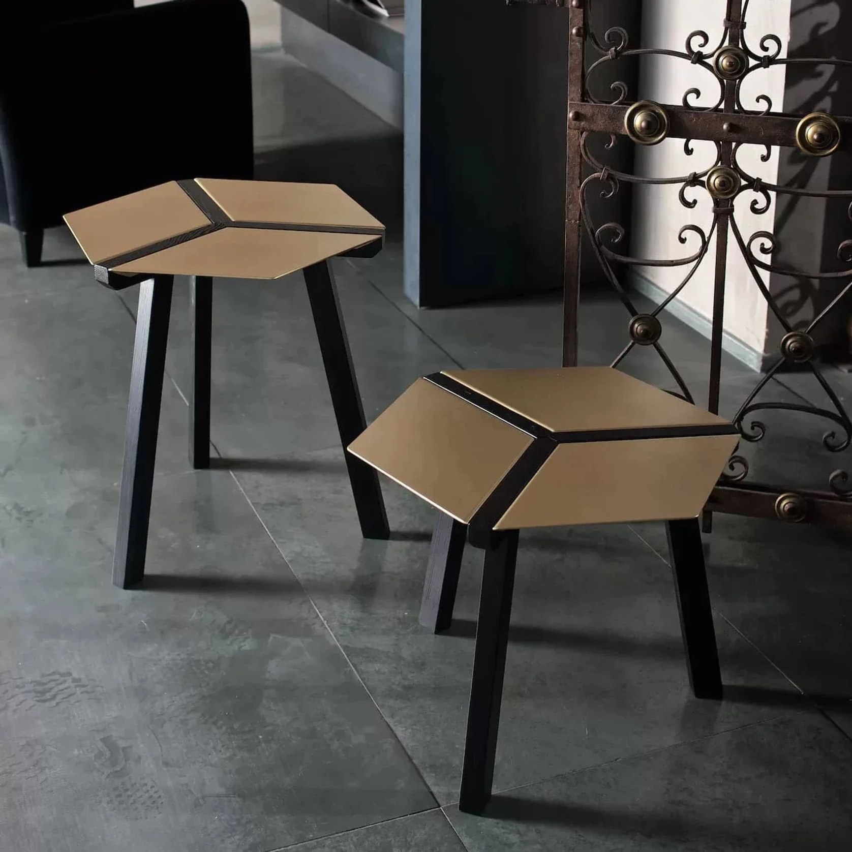Esa Side Table | ArchiPro AU