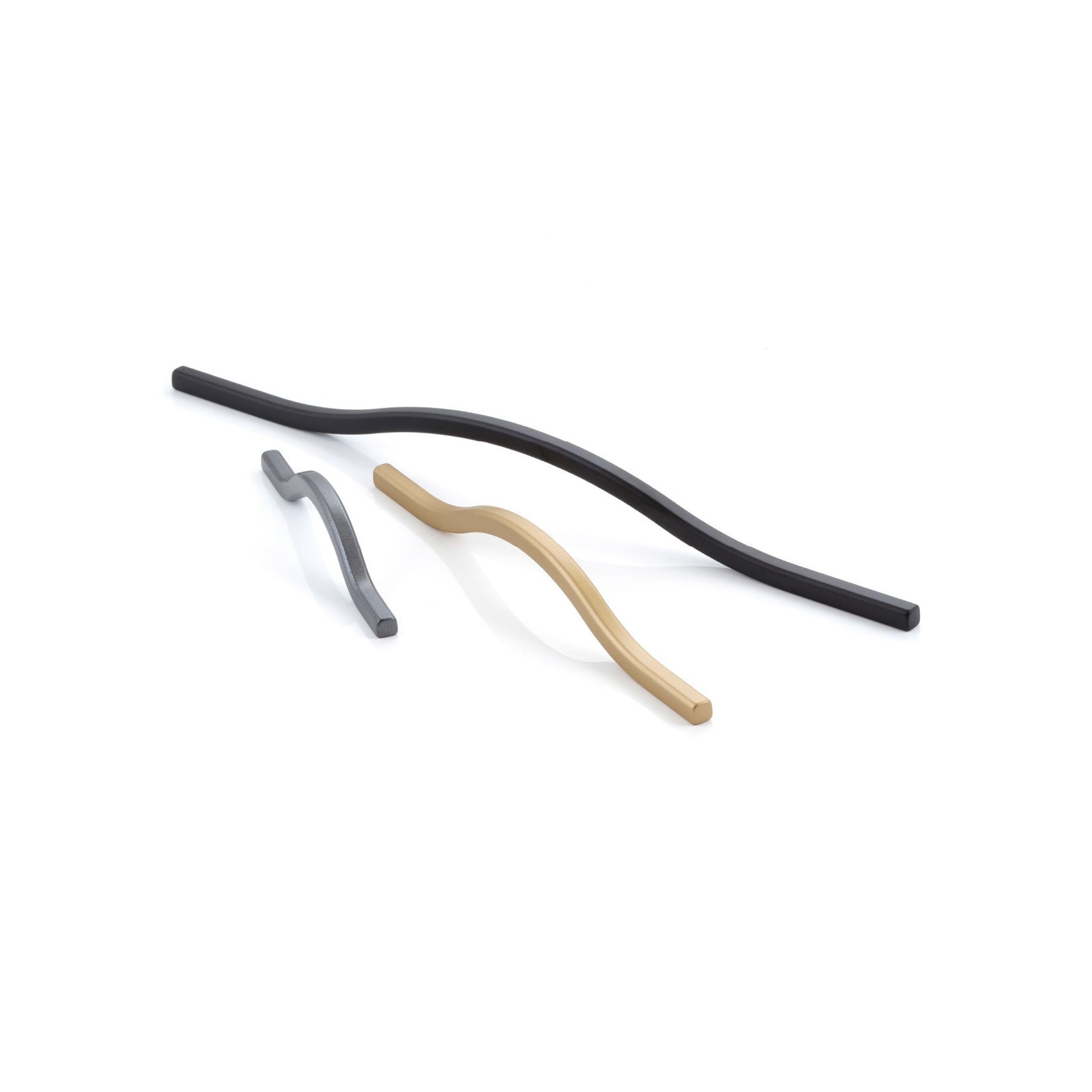 Flow Bow Handle | ArchiPro AU