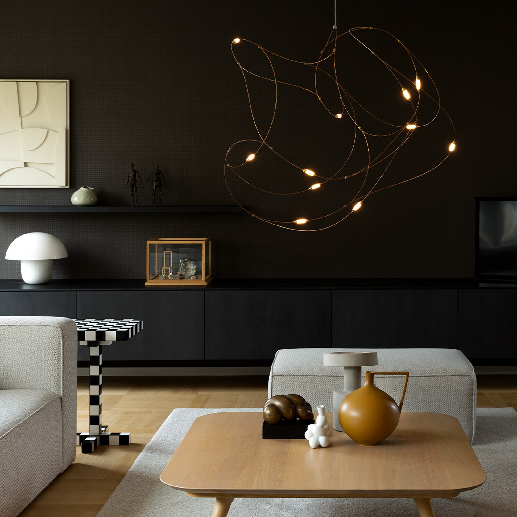 Flock of Light 11 | ArchiPro AU