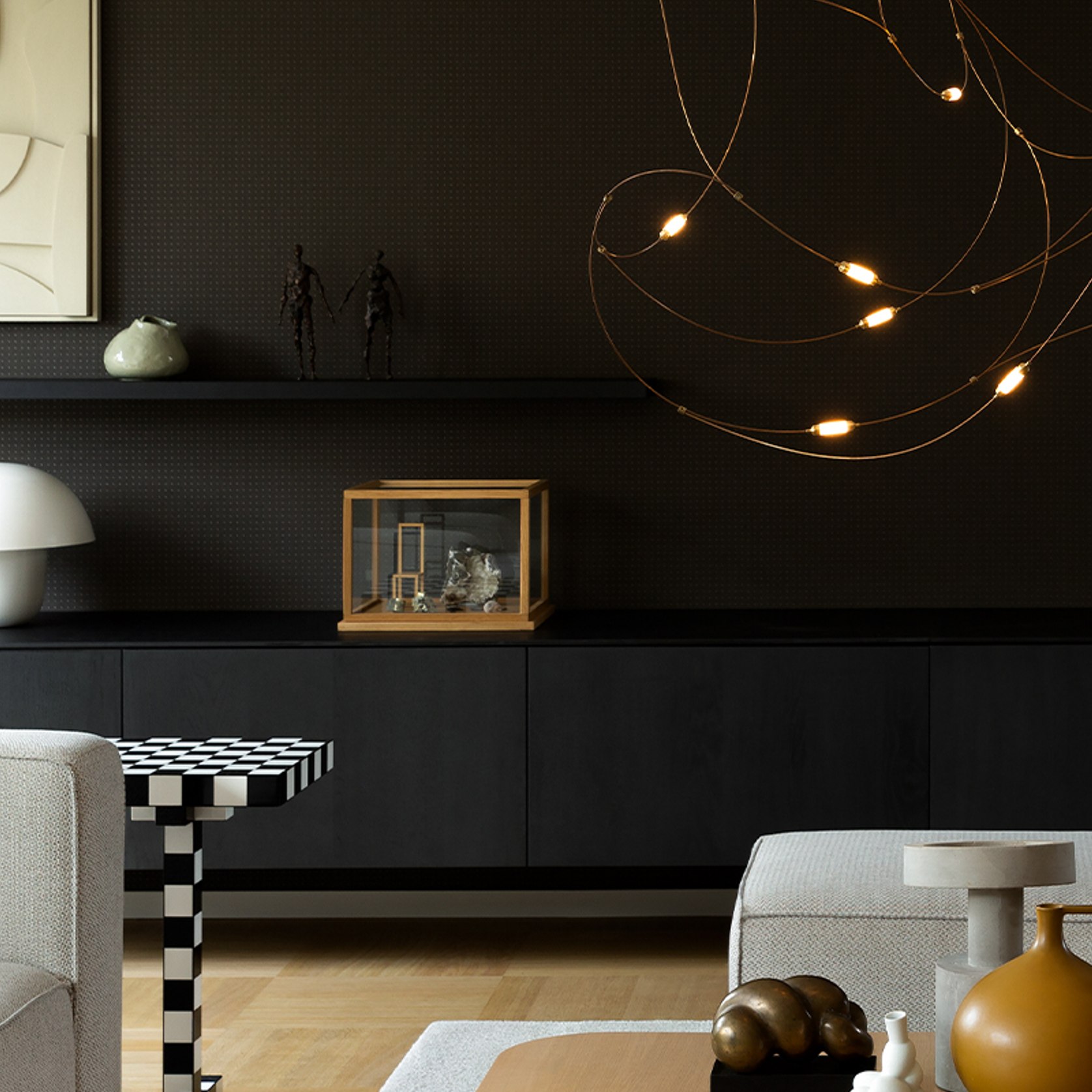 Flock of Light 11 | ArchiPro AU