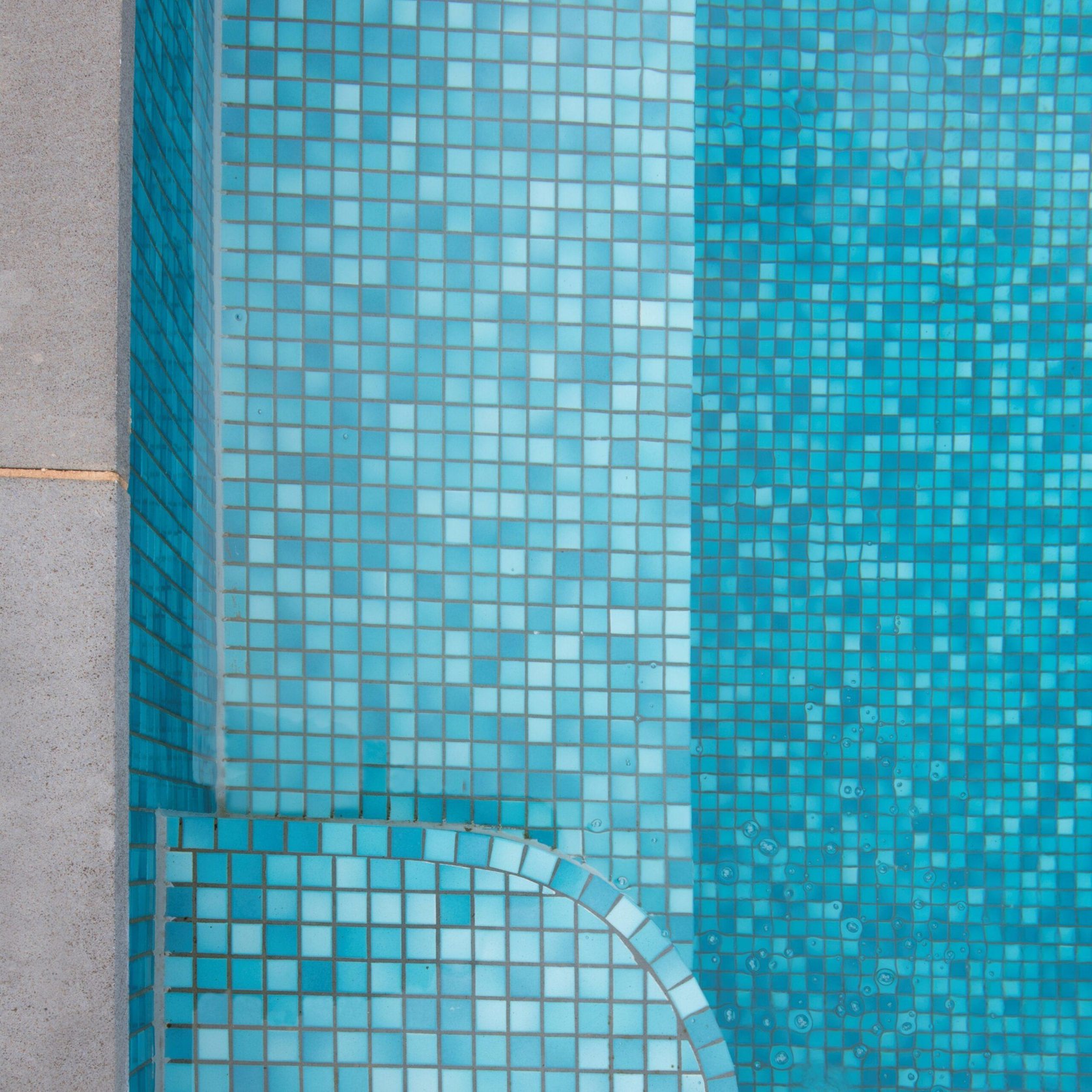 Fresh | Pool Mosaics | ArchiPro AU