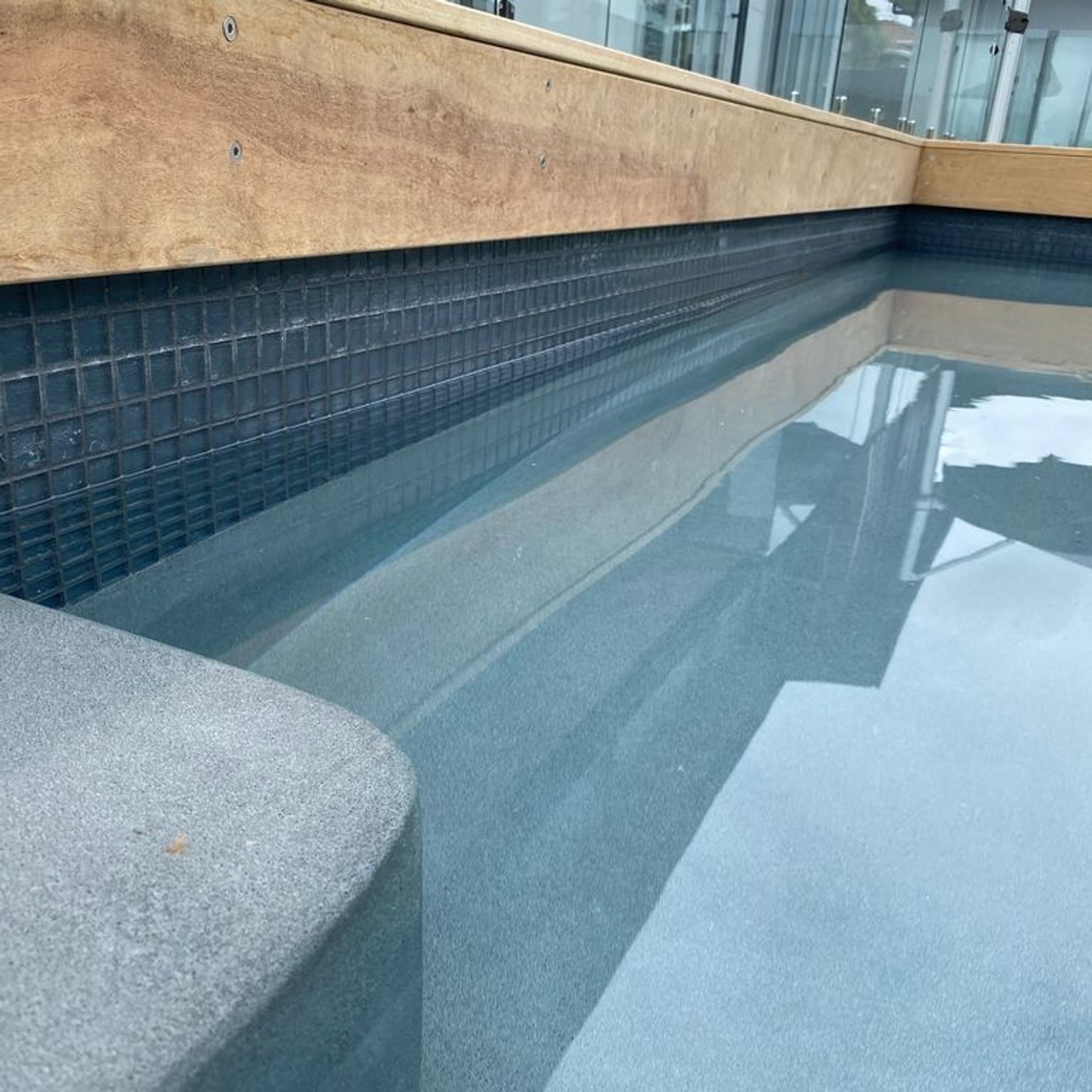 JEWELS 4 POOLS Ultra | Diamond | ArchiPro AU