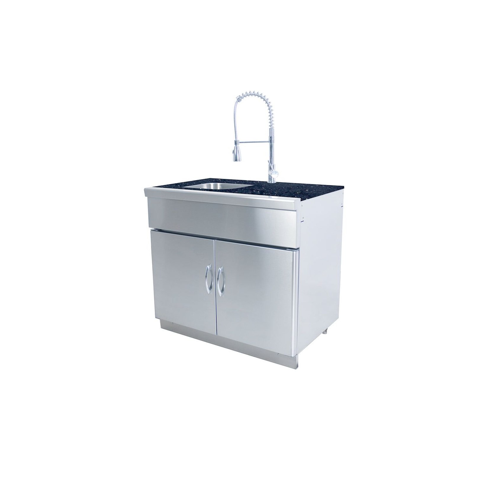 Outdoor Sink Module | Classic Series | ArchiPro AU