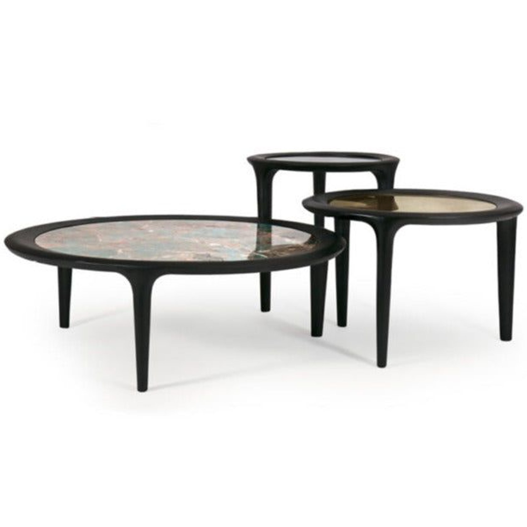 Godot Coffee Table | ArchiPro AU