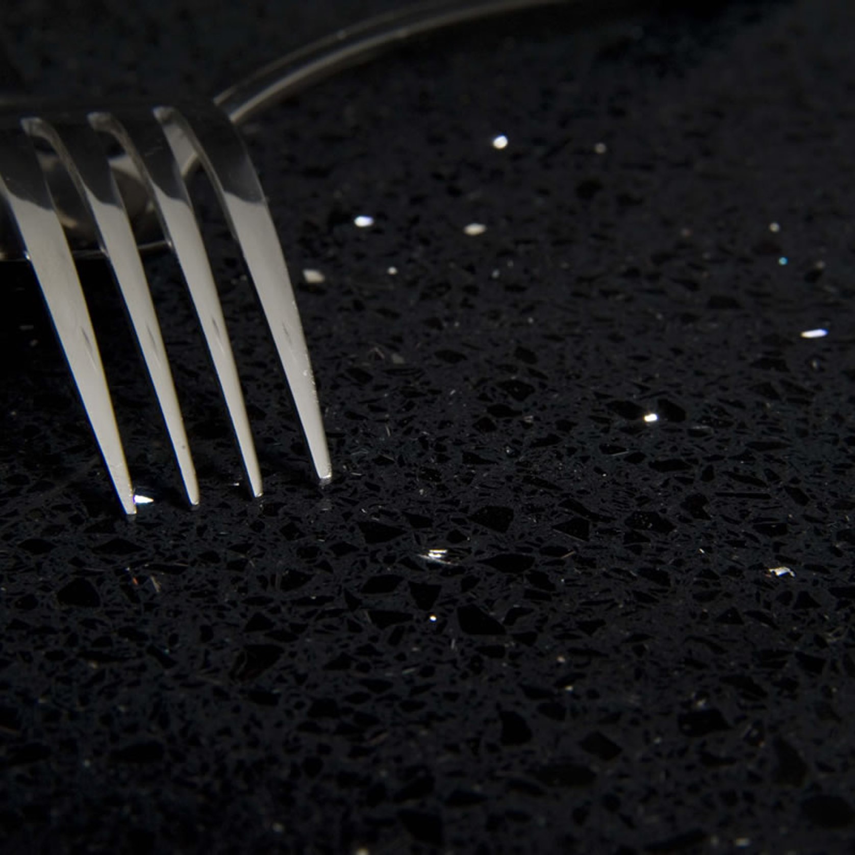 Quantum Zero | Galaxy Black | ArchiPro AU