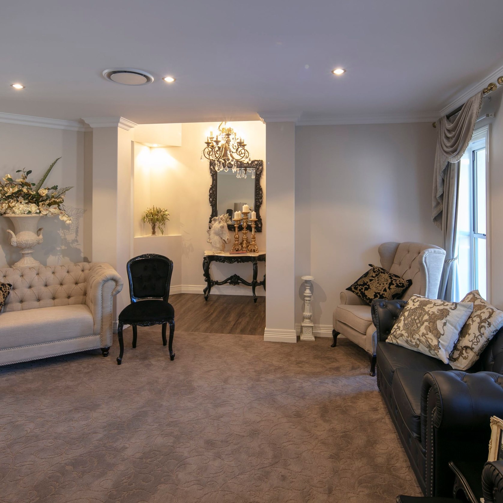 Intrim® SK92 Skirting & Architrave | ArchiPro AU