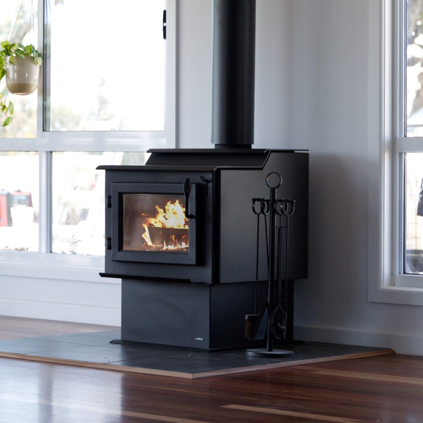 Heatilator WS22 Eco Choice | ArchiPro AU