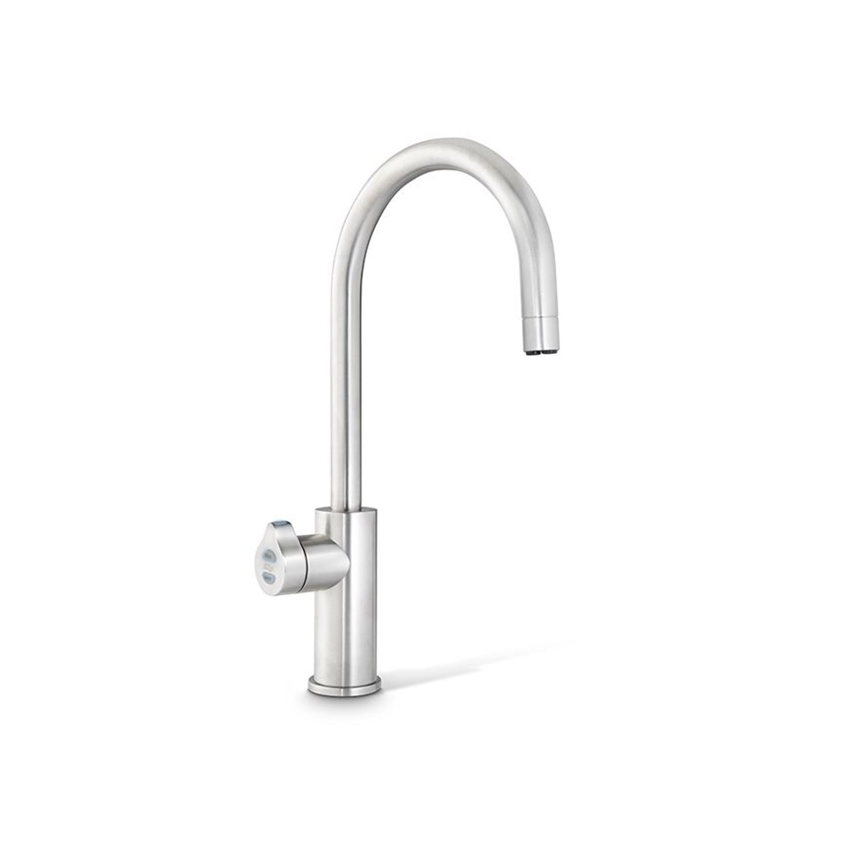 HydroTap G5 CS Arc | Brushed Nickel | ArchiPro AU
