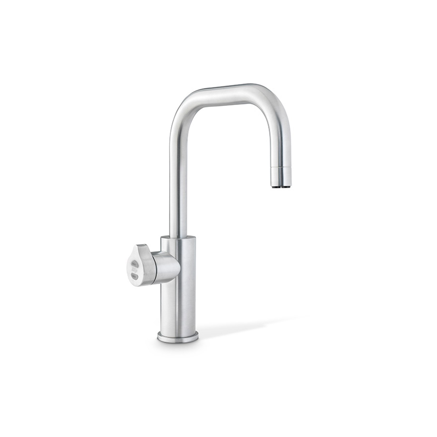HydroTap G5 CS Cube | Brushed Chrome | ArchiPro AU