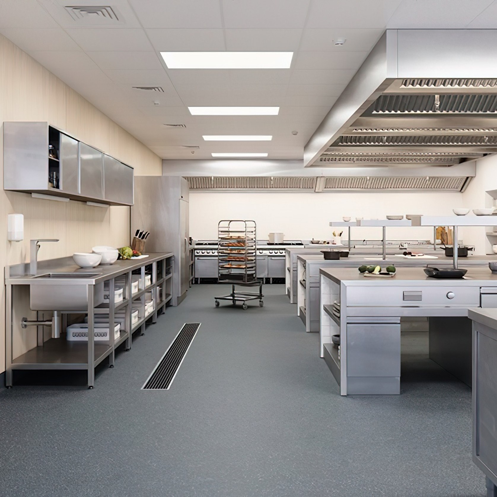 Altro Stronghold™ 30 Adhesive–Free - R12 Flooring | ArchiPro AU
