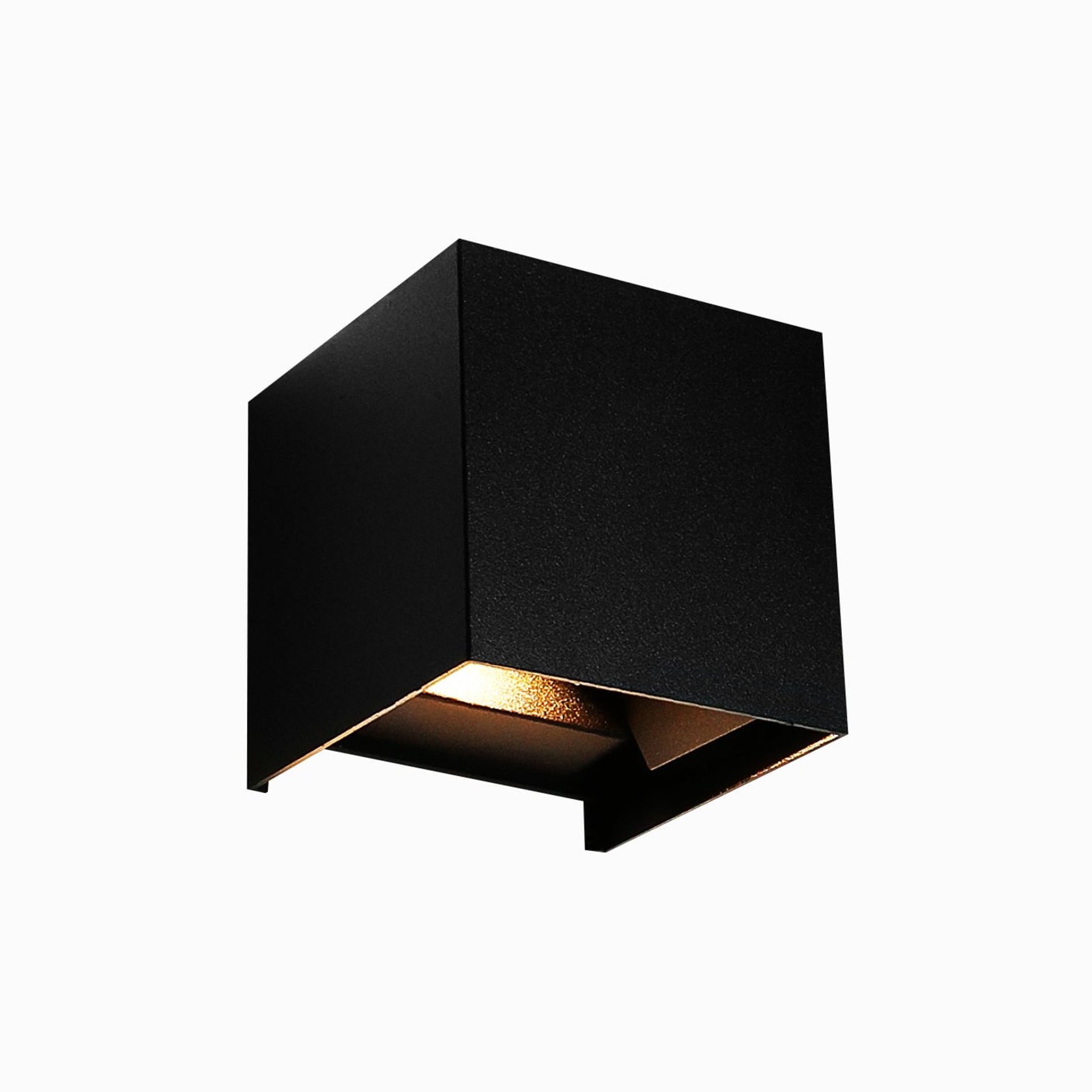 Square External Wall Light | ArchiPro AU