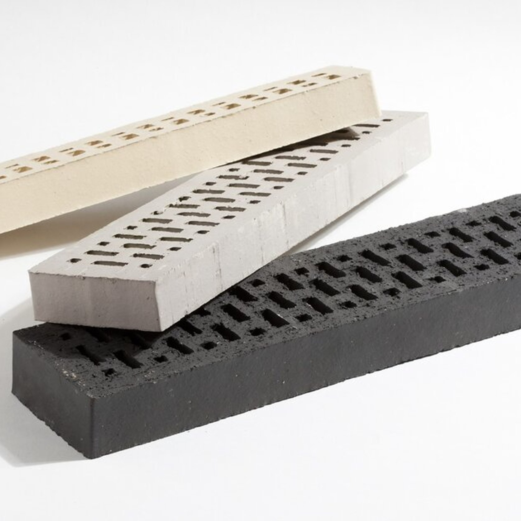 Extruded Clinker Bricks | ArchiPro AU