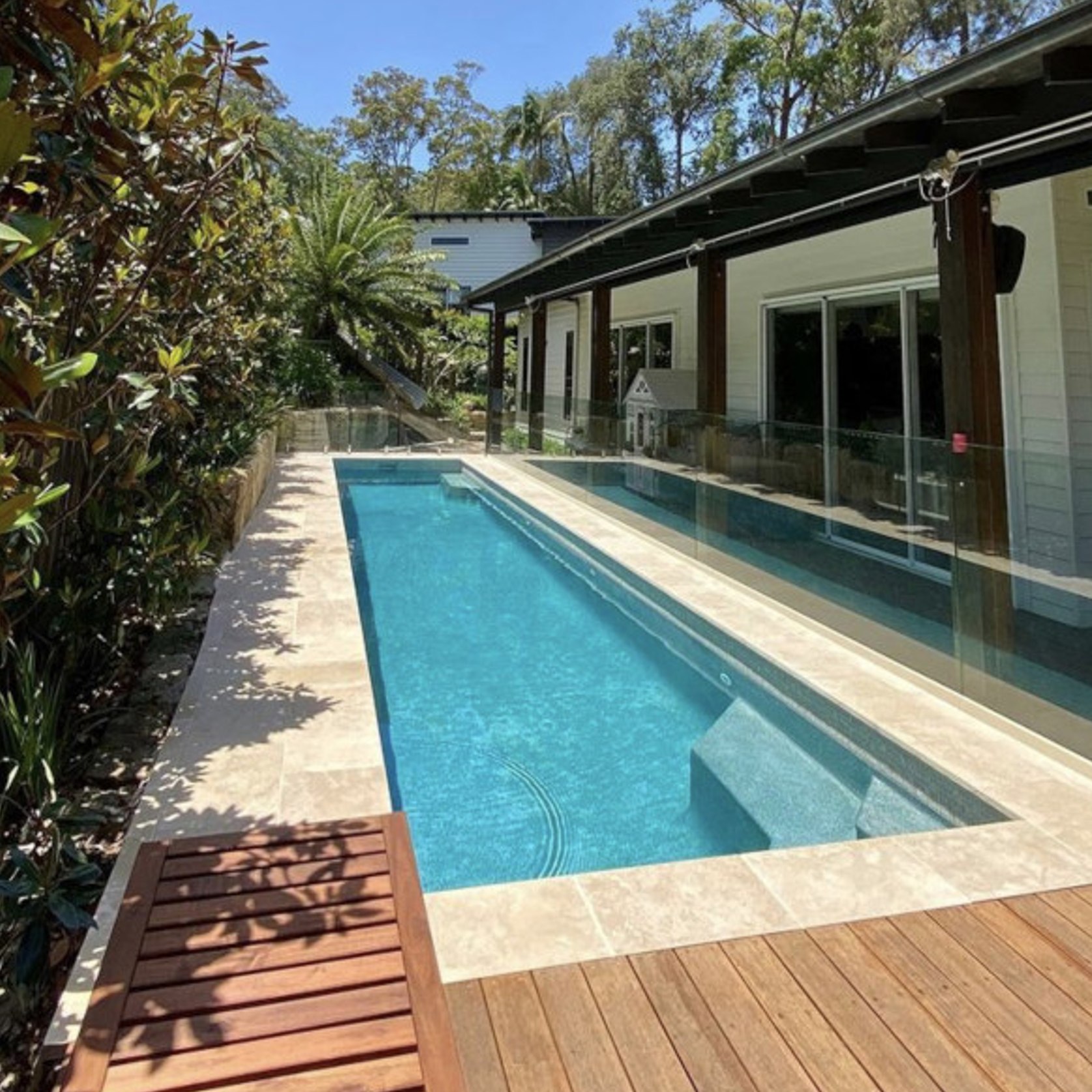 JEWELS 4 POOLS Original | B3 | ArchiPro AU