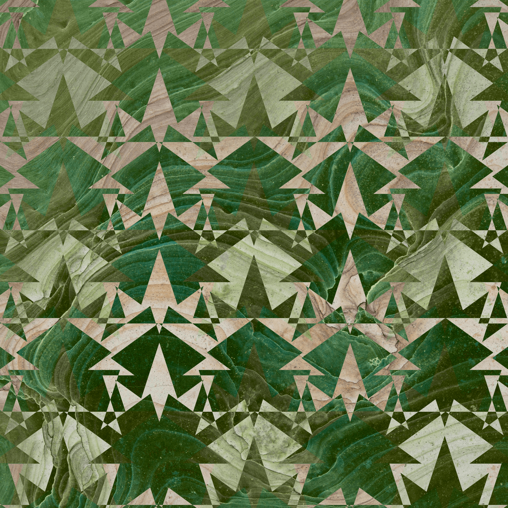 Sandstone Star | ArchiPro AU