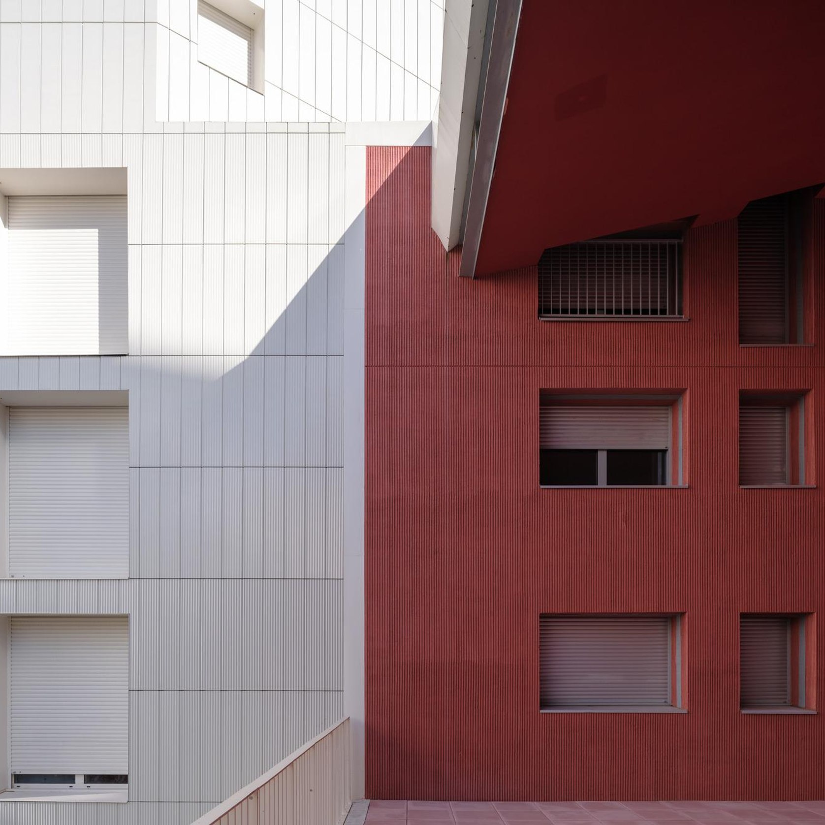 Keratwin | Ceramic Facade Systems | ArchiPro AU