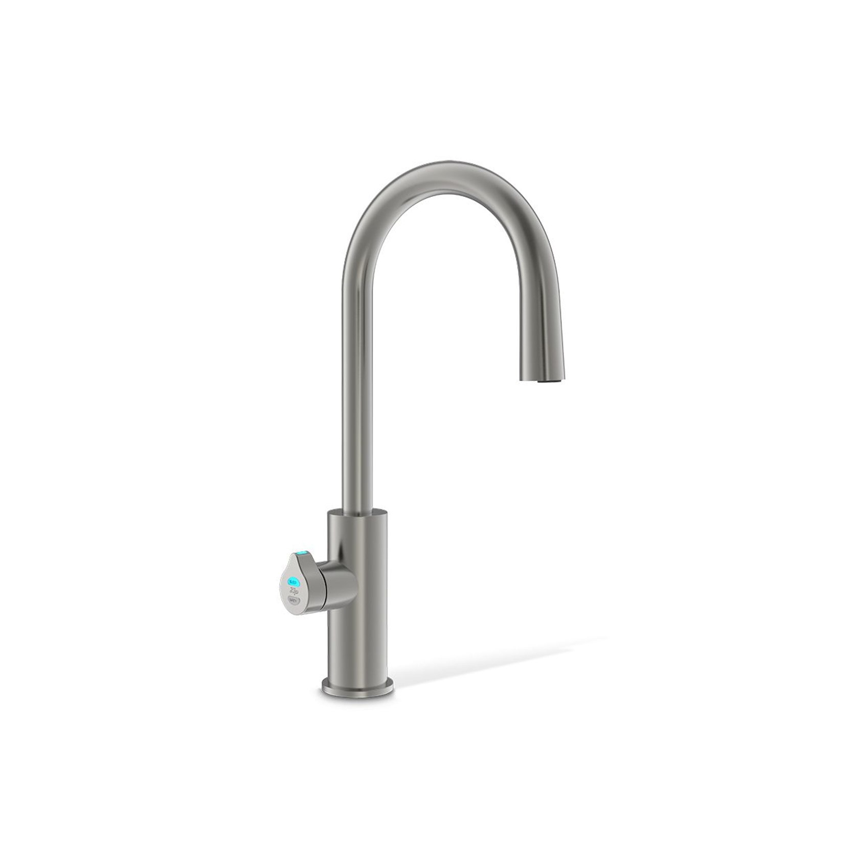 HydroTap G5 BCS100 Arc Plus Gunmetal | ArchiPro AU