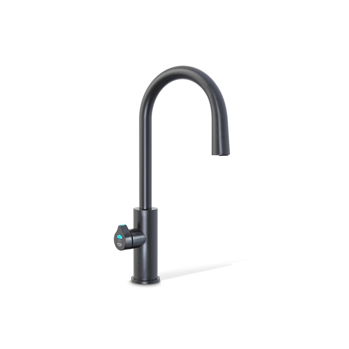 HydroTap G5 C100 Arc Plus Matte Black | ArchiPro AU