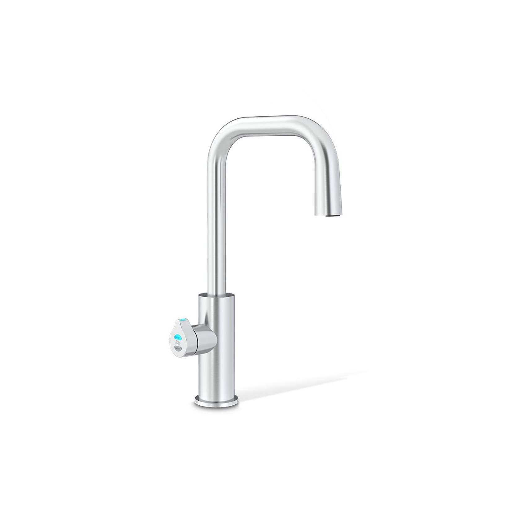 HydroTap G5 BC20 Cube Plus Brushed Chrome | ArchiPro AU