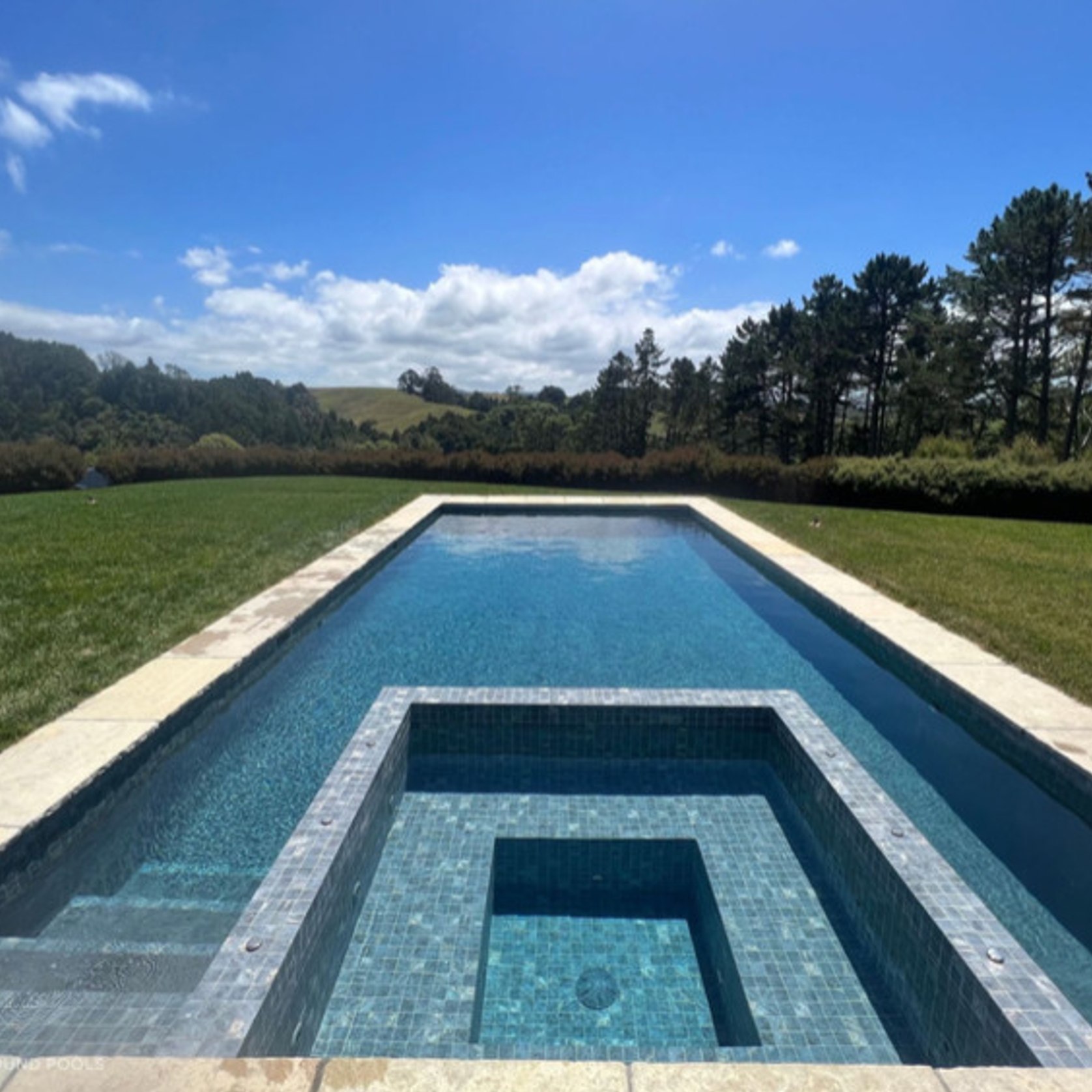 JEWELS 4 POOLS Ultra | Opal | ArchiPro AU