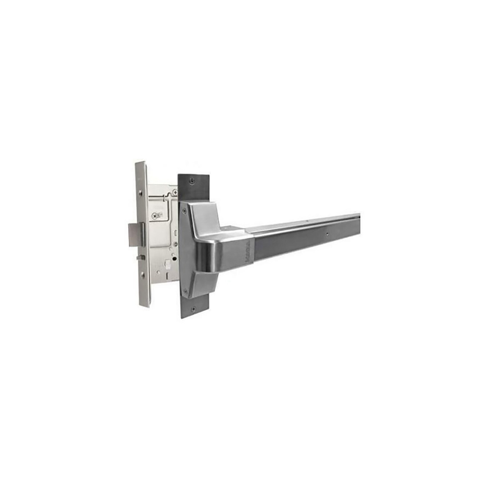 Kaba Exit Device Mortice Lock Fire Rated SSS ED22MFSSS | ArchiPro AU