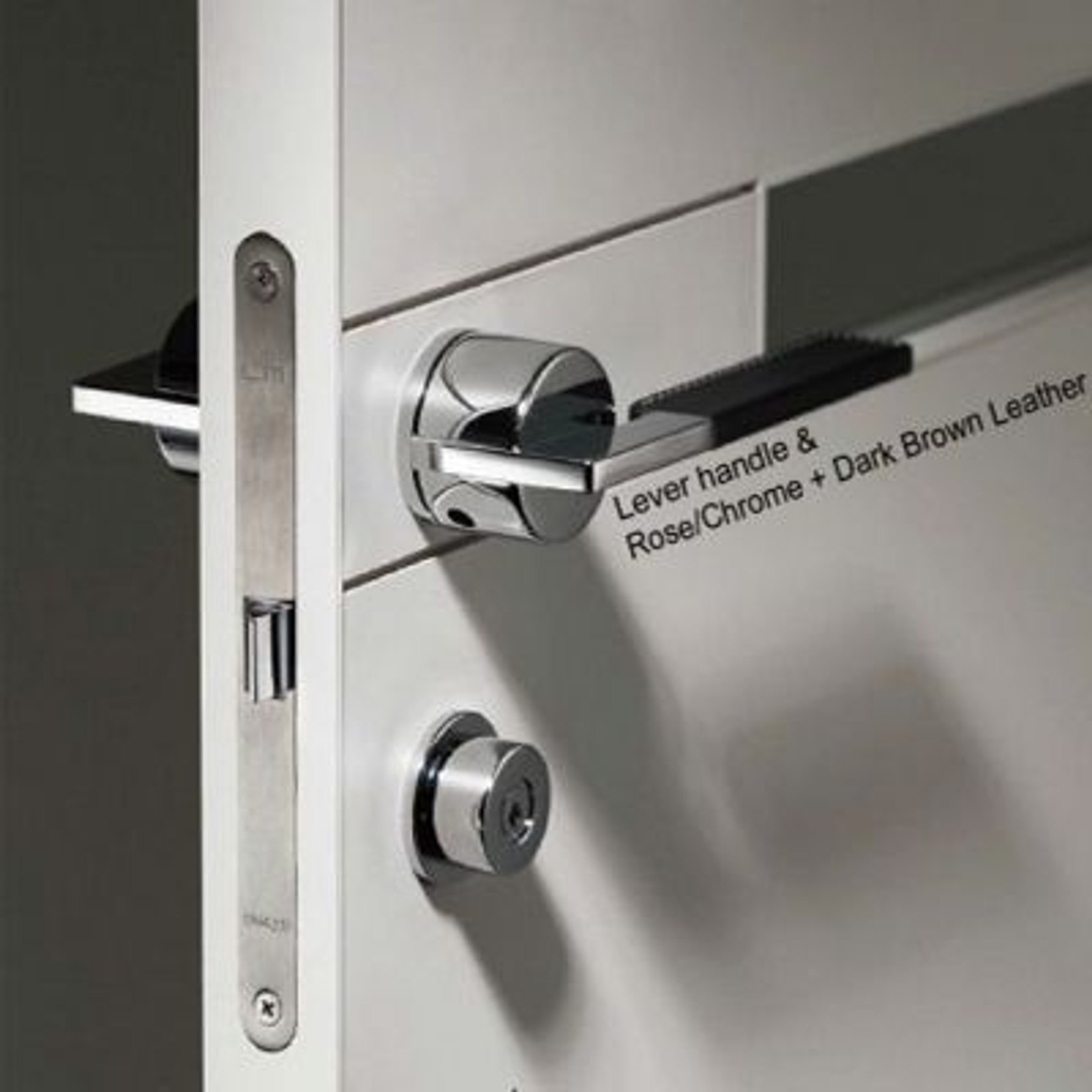 KAW - LV03 Materie Lever Series | ArchiPro AU