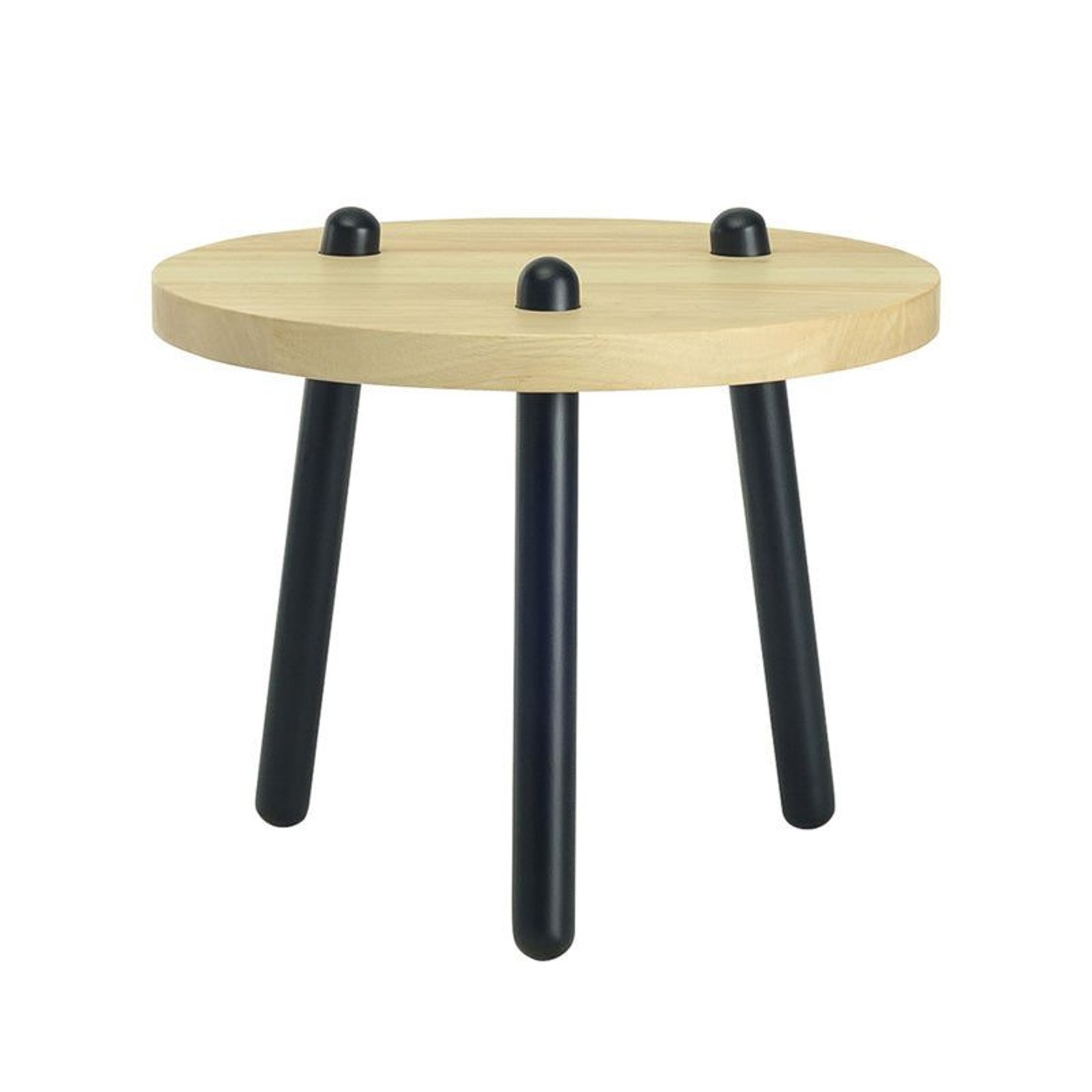 Kimi Coffee Table - Oak | ArchiPro AU