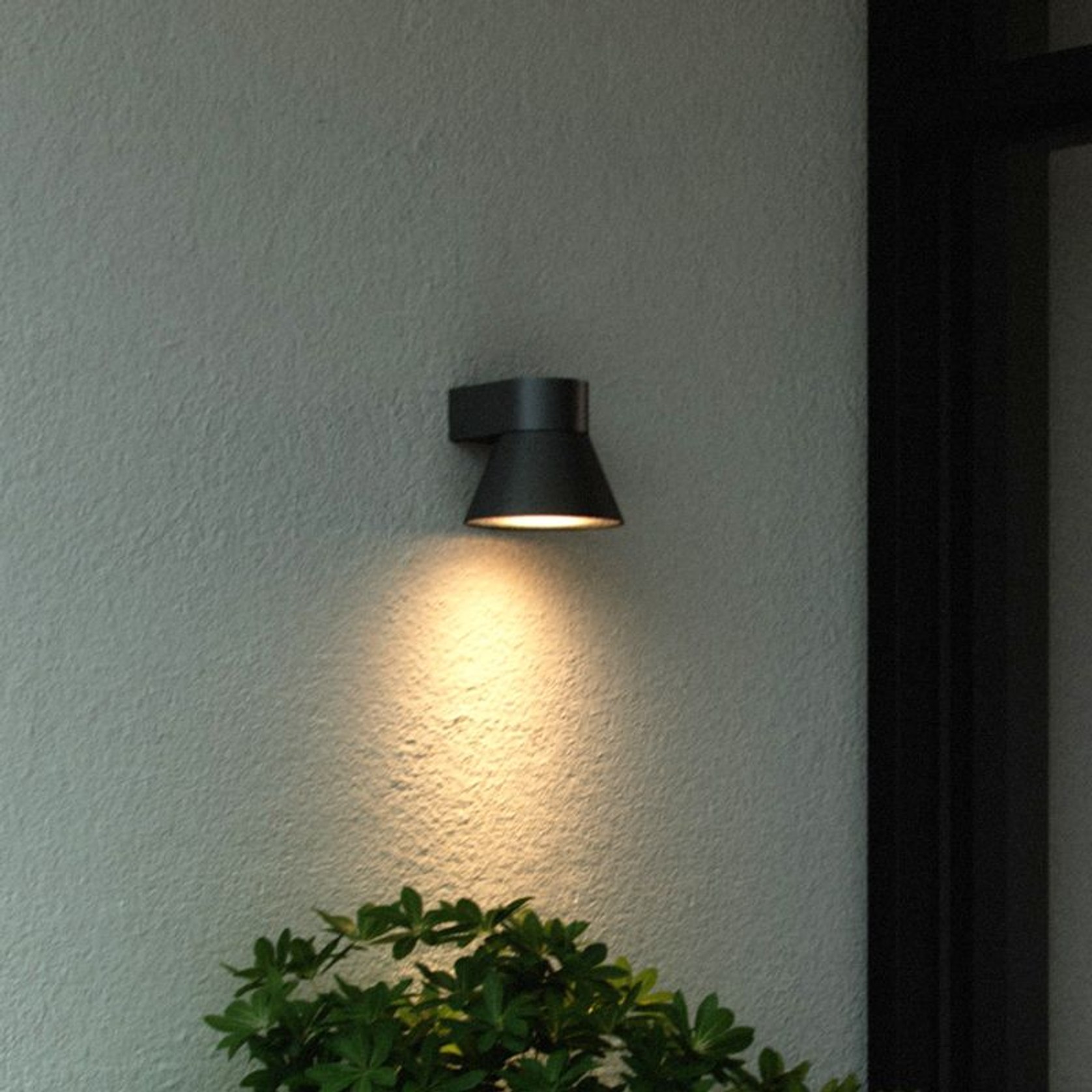 Kyklop Cone Wall Light | ArchiPro AU