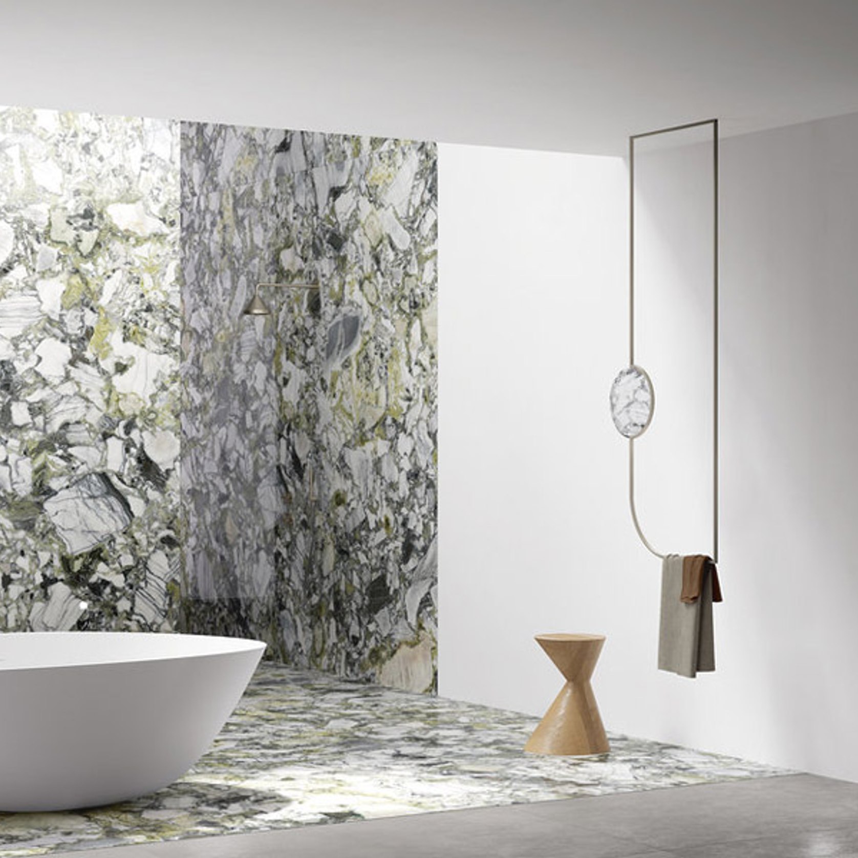 Maxfine Ocean White Panels | ArchiPro AU