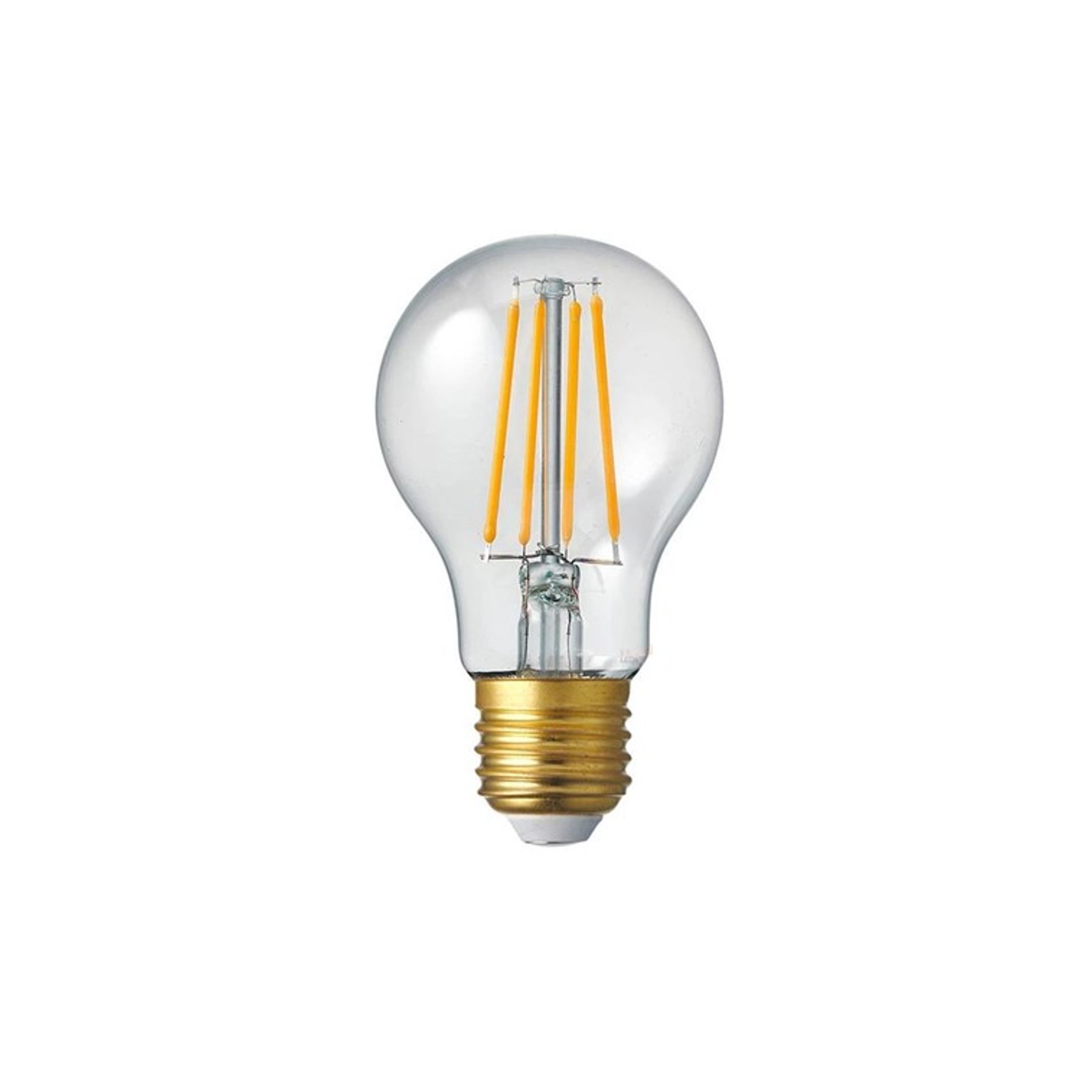LED Filament Bulb A60 | ArchiPro AU