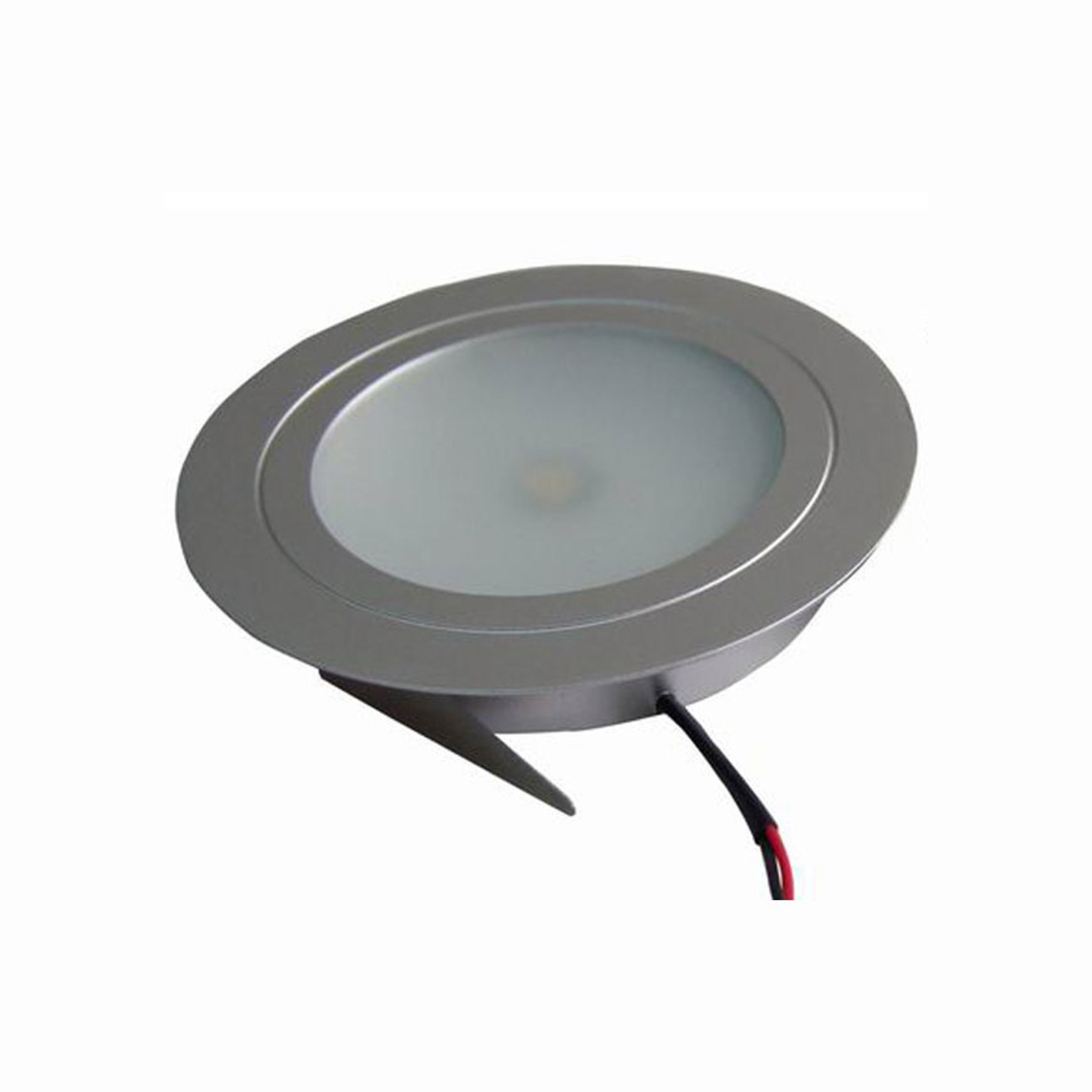 LED Recessed Cabinet Light 4W | ArchiPro AU