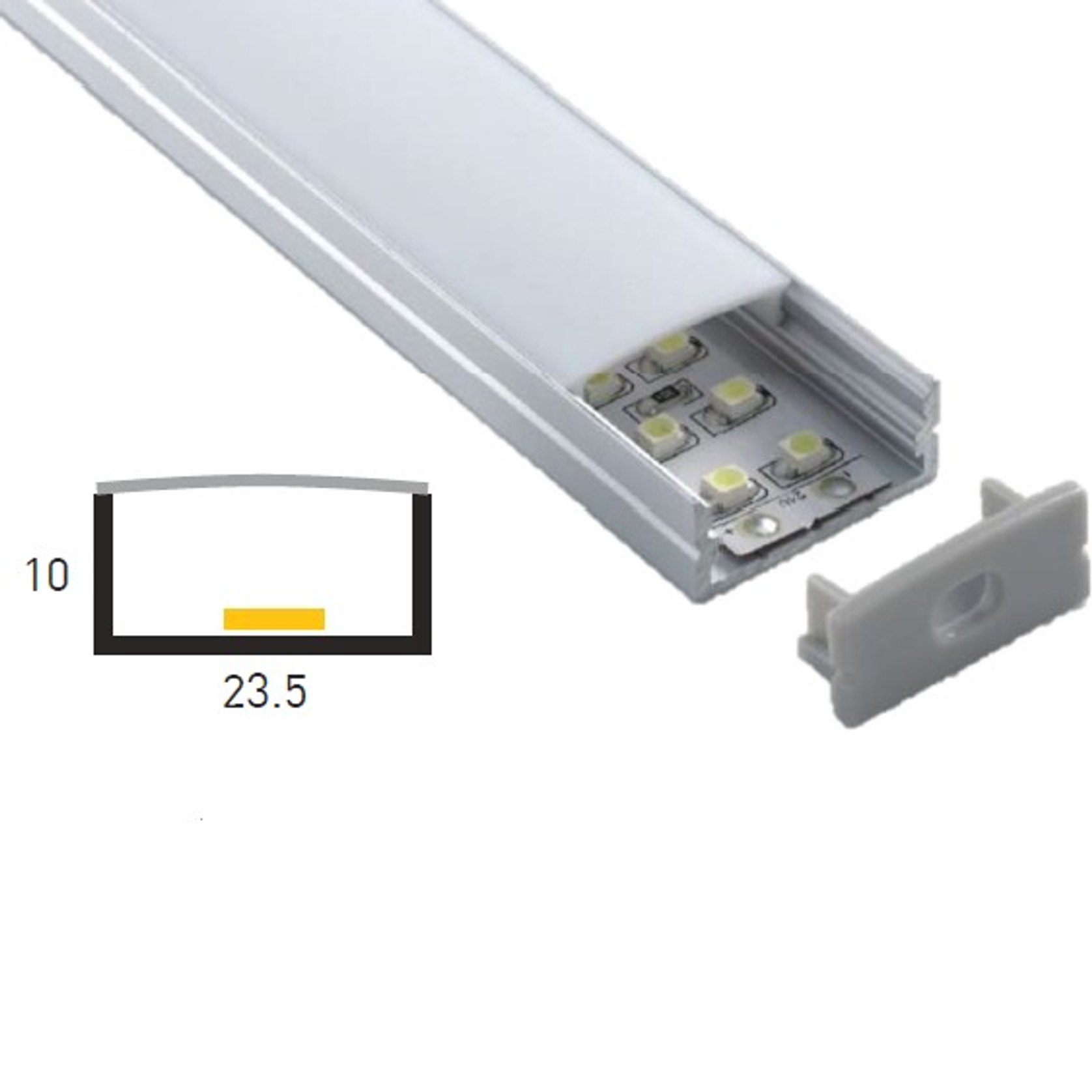 LEN 22 | ArchiPro AU