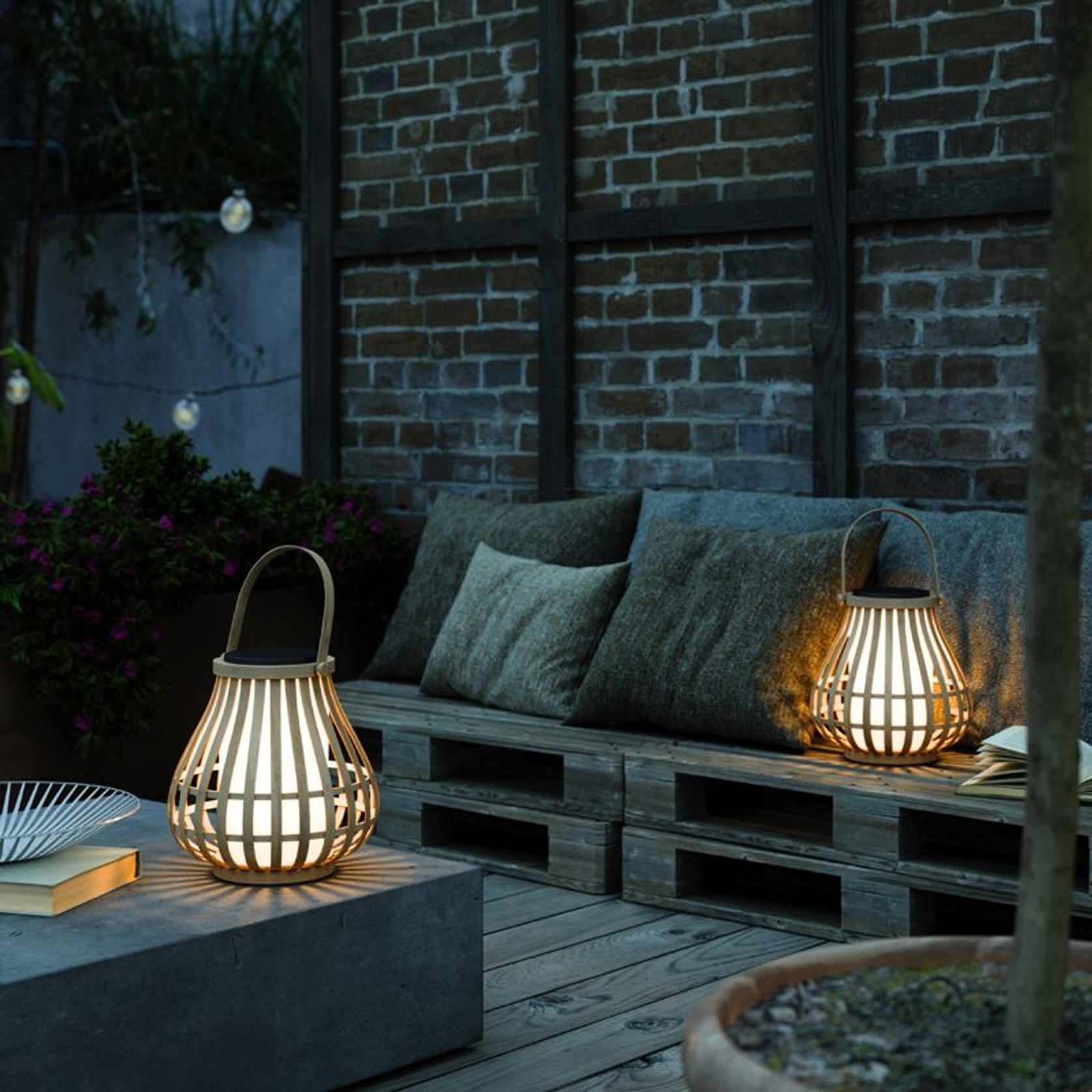 Leo Solar Portable Light | ArchiPro AU