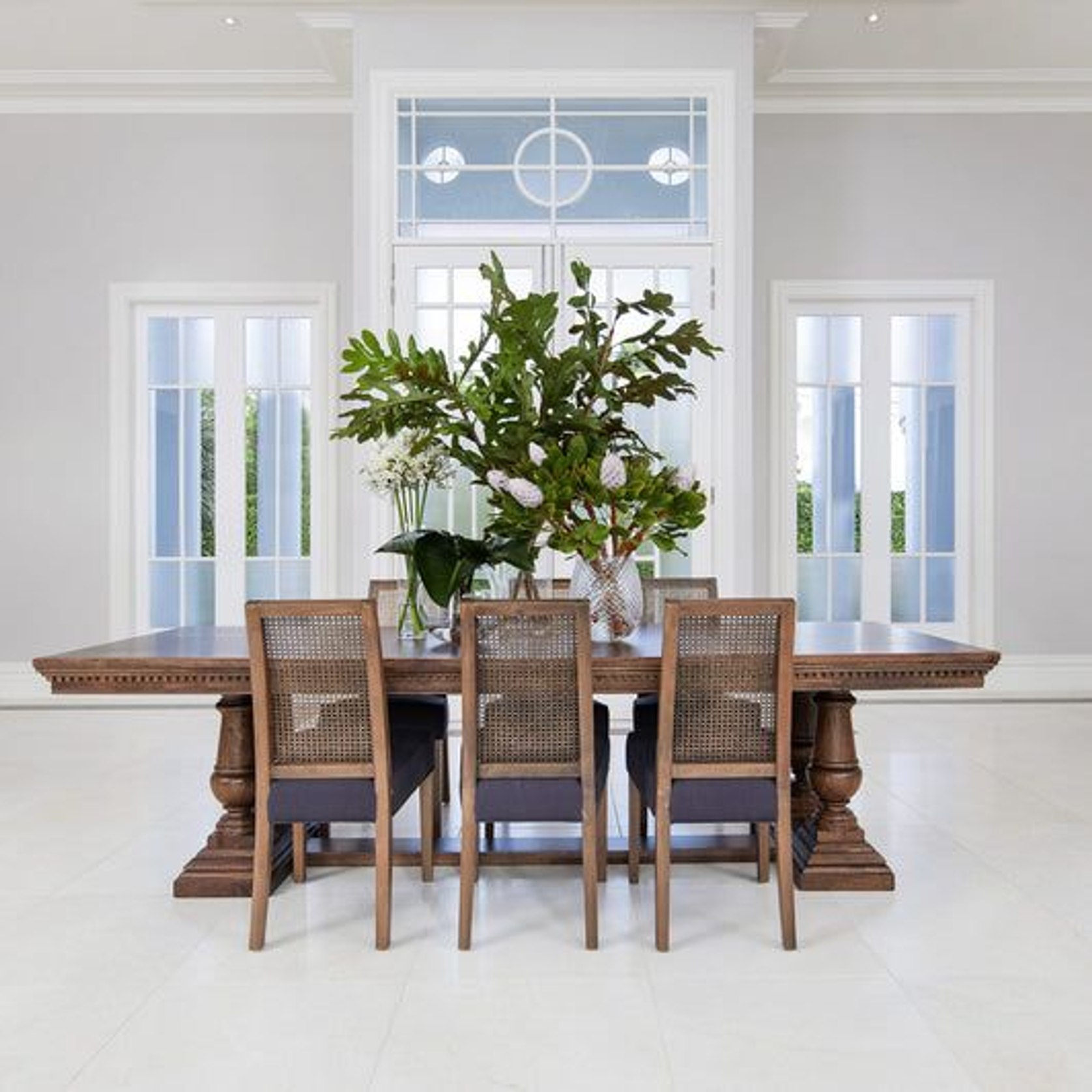 Colonnade Dining Table | ArchiPro AU
