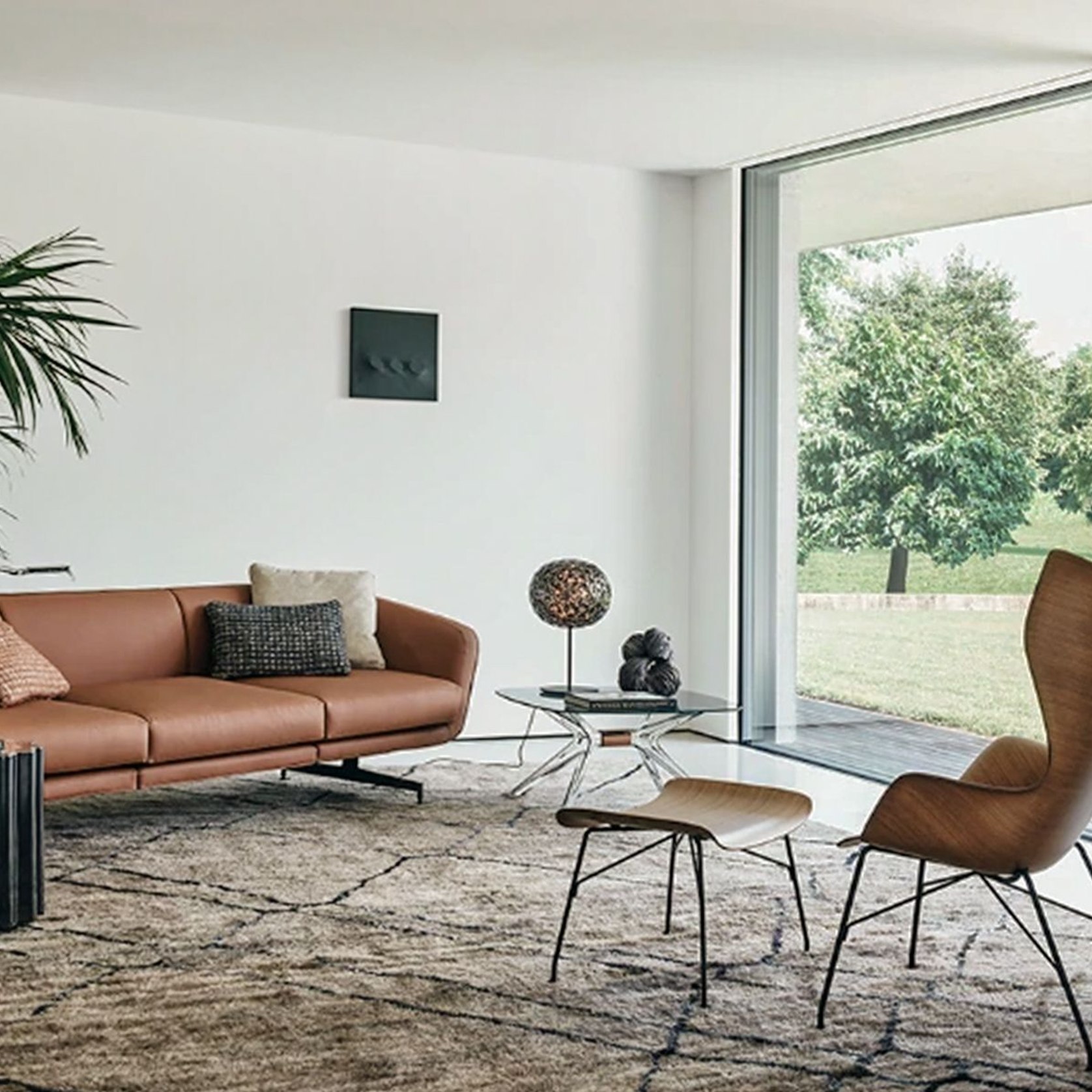 Planet Large Table Lamp | ArchiPro AU