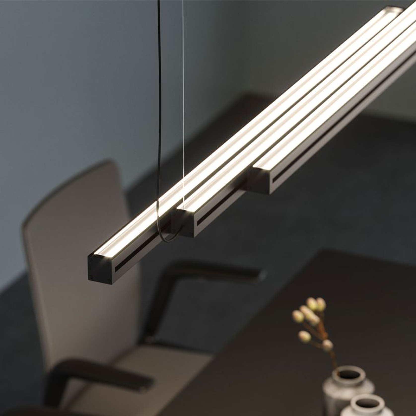 Light Glide Pendant | ArchiPro AU