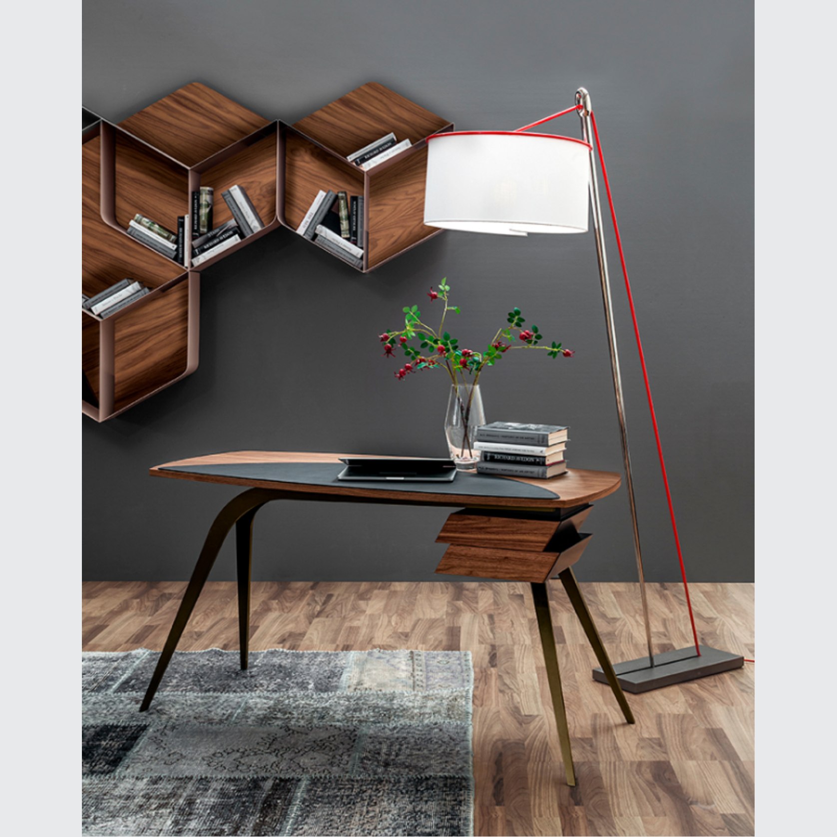 Logos Desk | ArchiPro AU