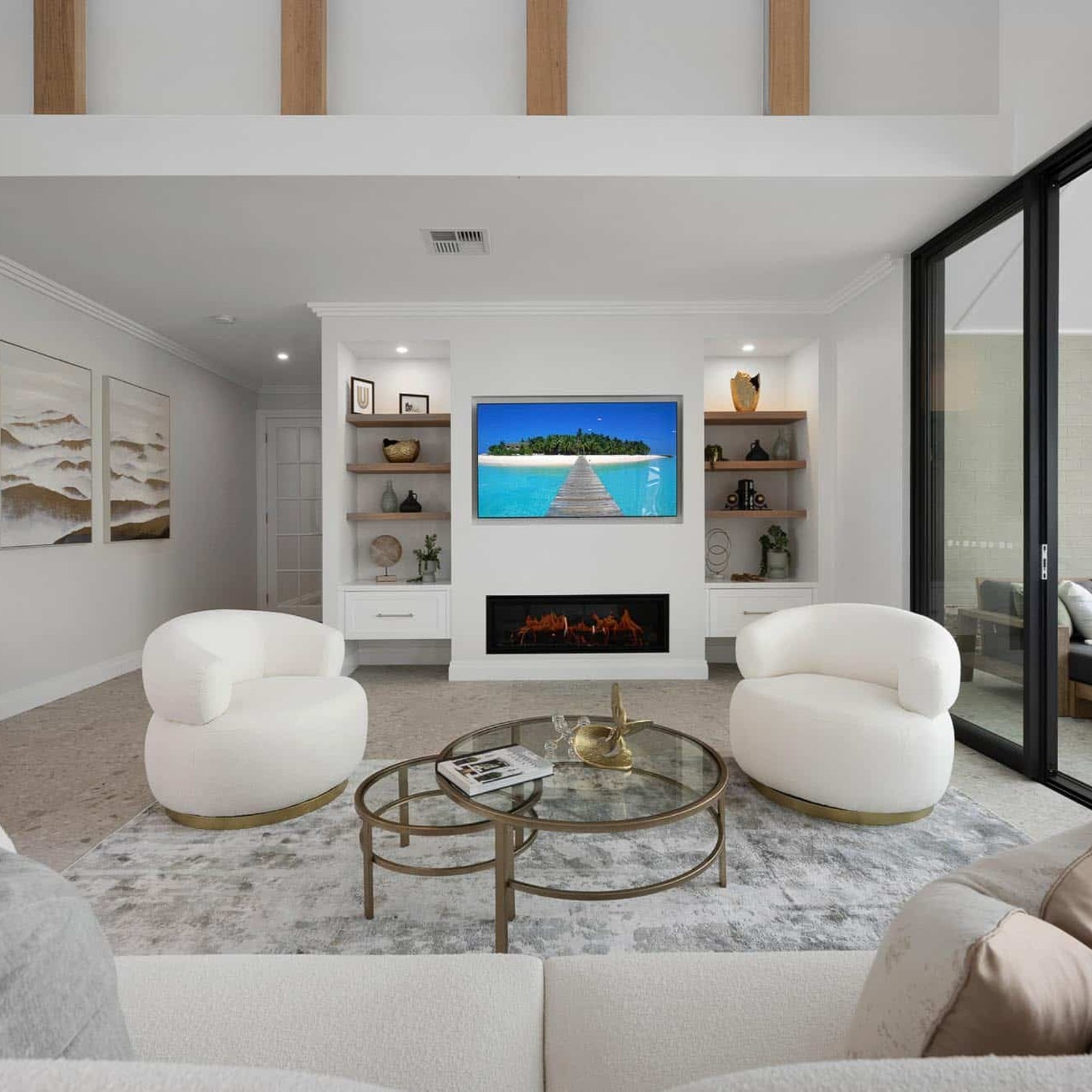 Intrim® SK348 Skirting & Architrave | ArchiPro AU