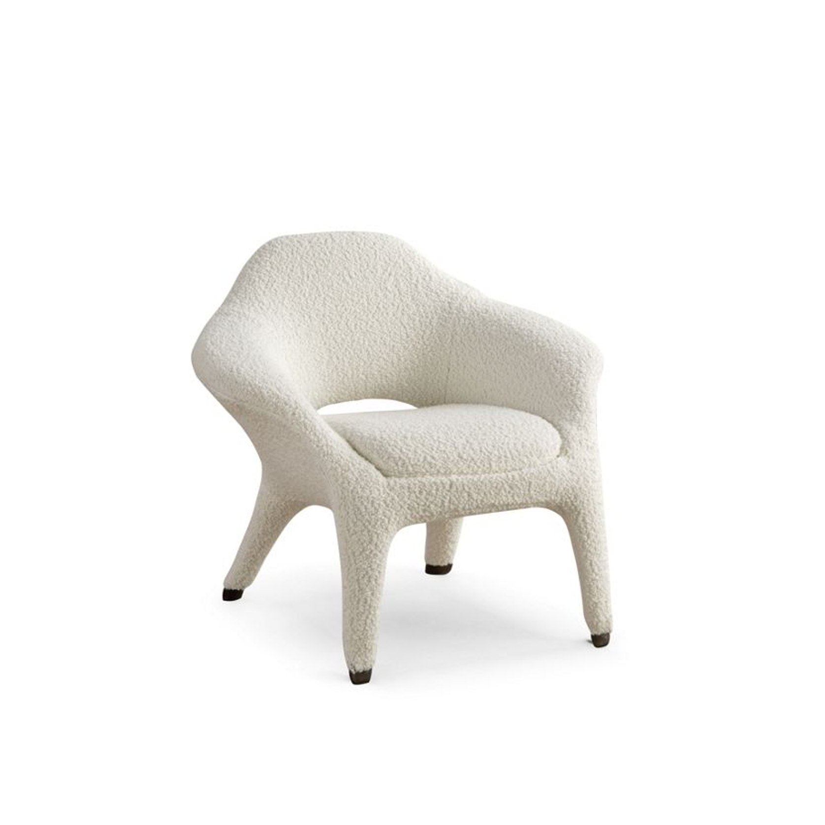 Manta Armchair | ArchiPro AU
