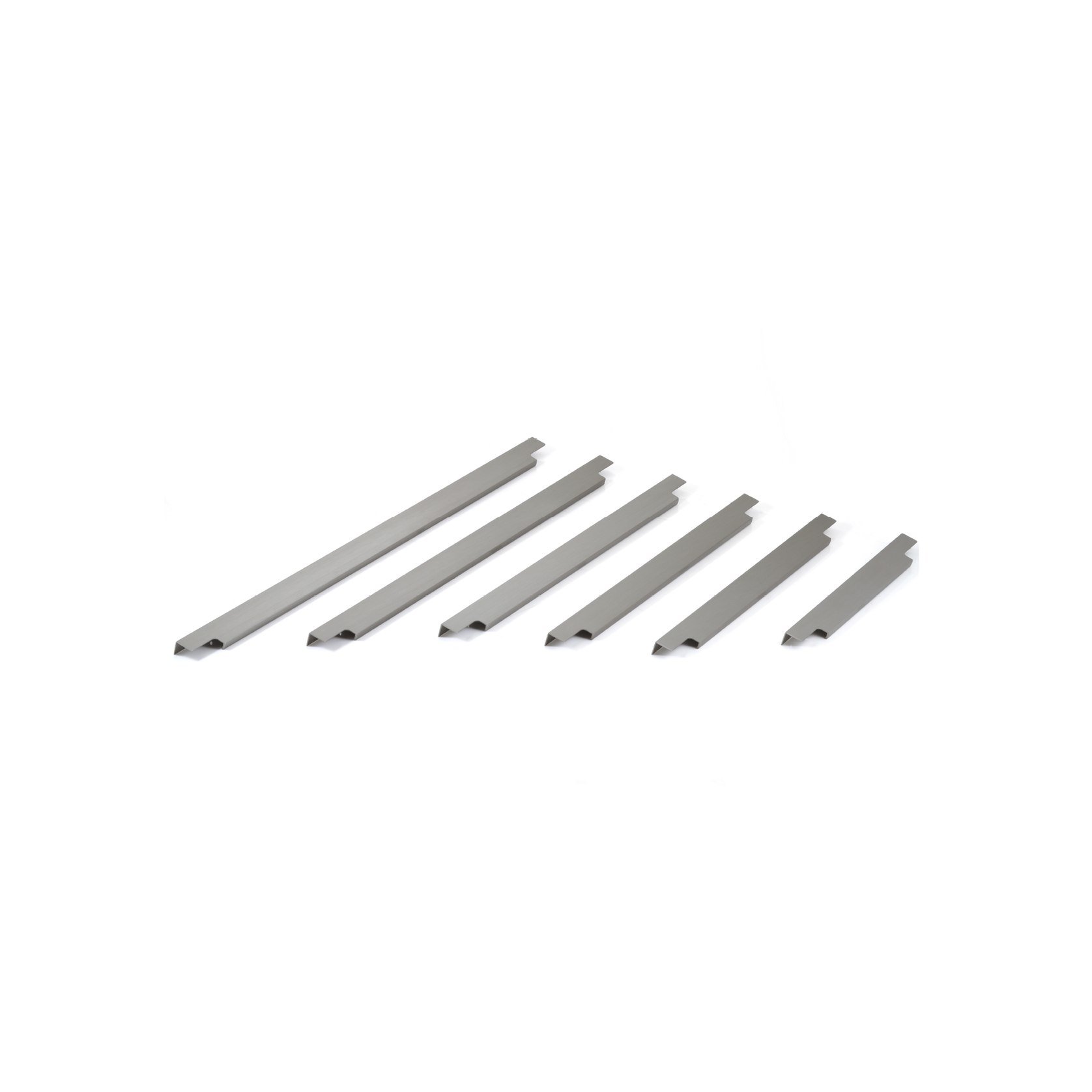 Memphis Lip Pull Collection | ArchiPro AU