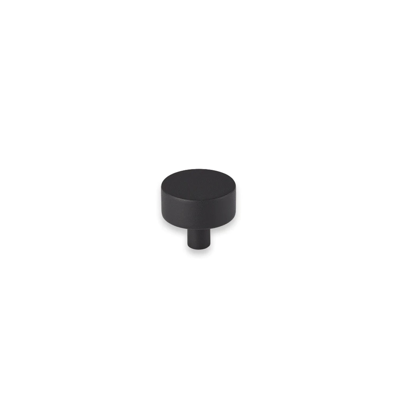 Armac Martin - Mix3 Plain Cabinet Knob | ArchiPro AU