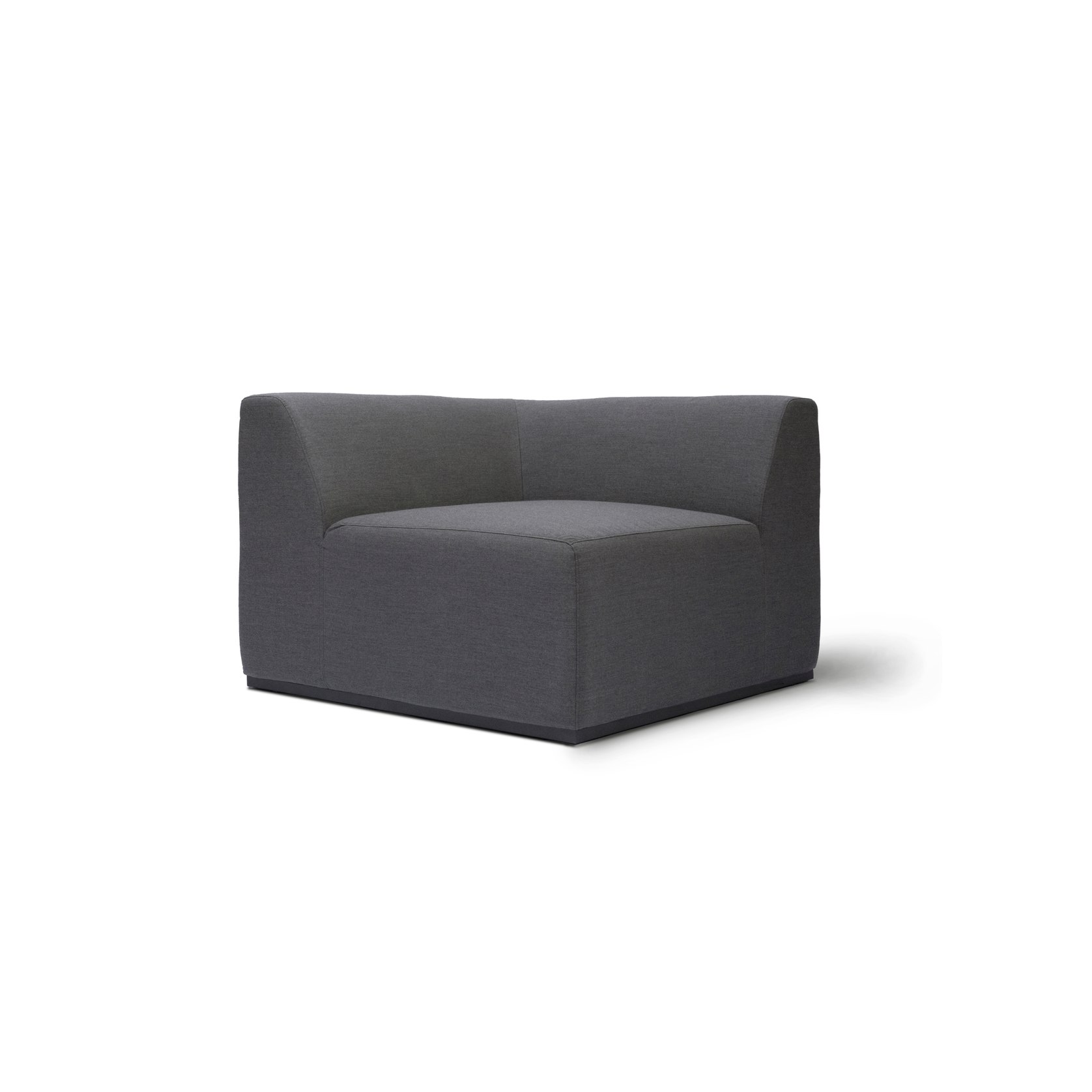 Blinde™ Relax C37 Corner Modular Sofa | ArchiPro AU