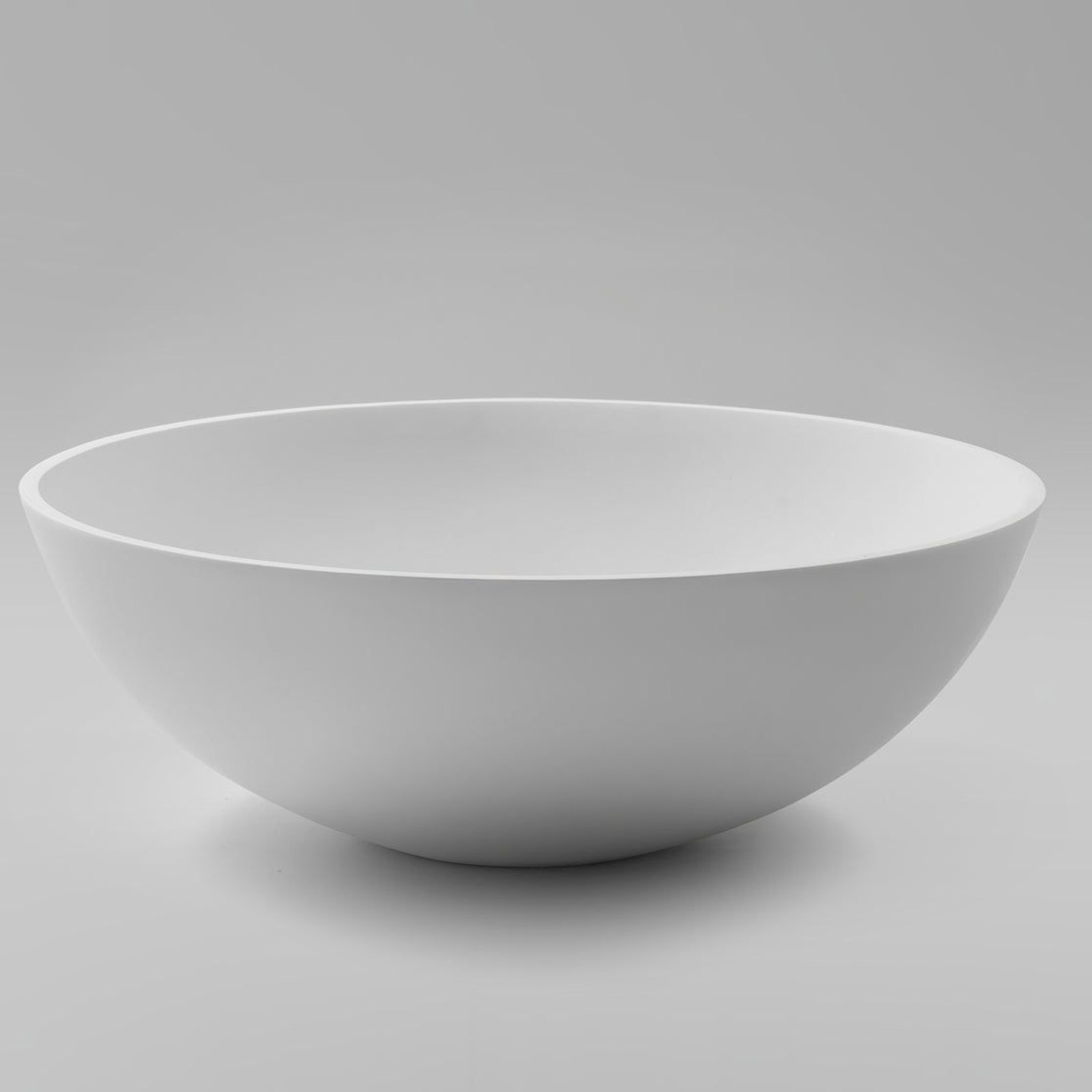 Naples Stone Top Mount Basin | ArchiPro AU