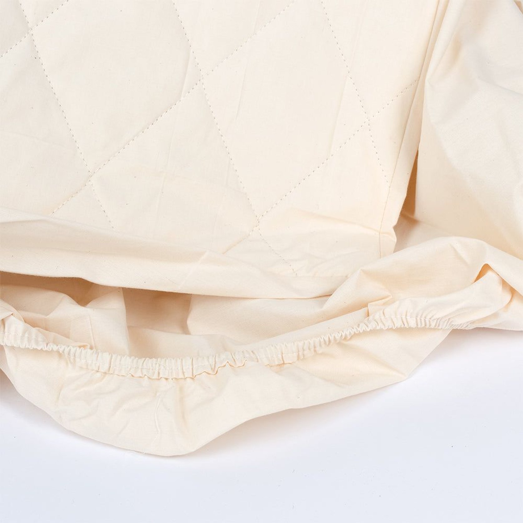 Organic Cotton Mattress Protector | ArchiPro AU