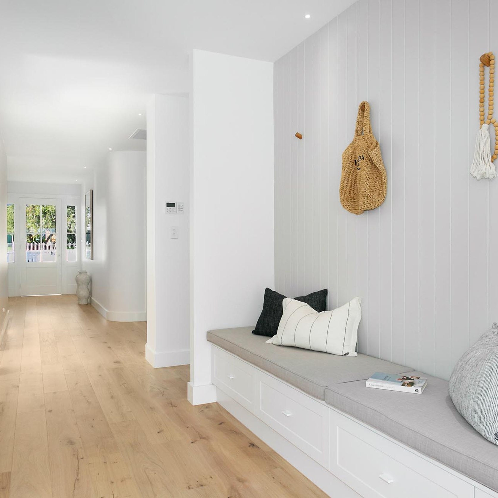 Intrim® LB150 Timber Lining Board | ArchiPro AU