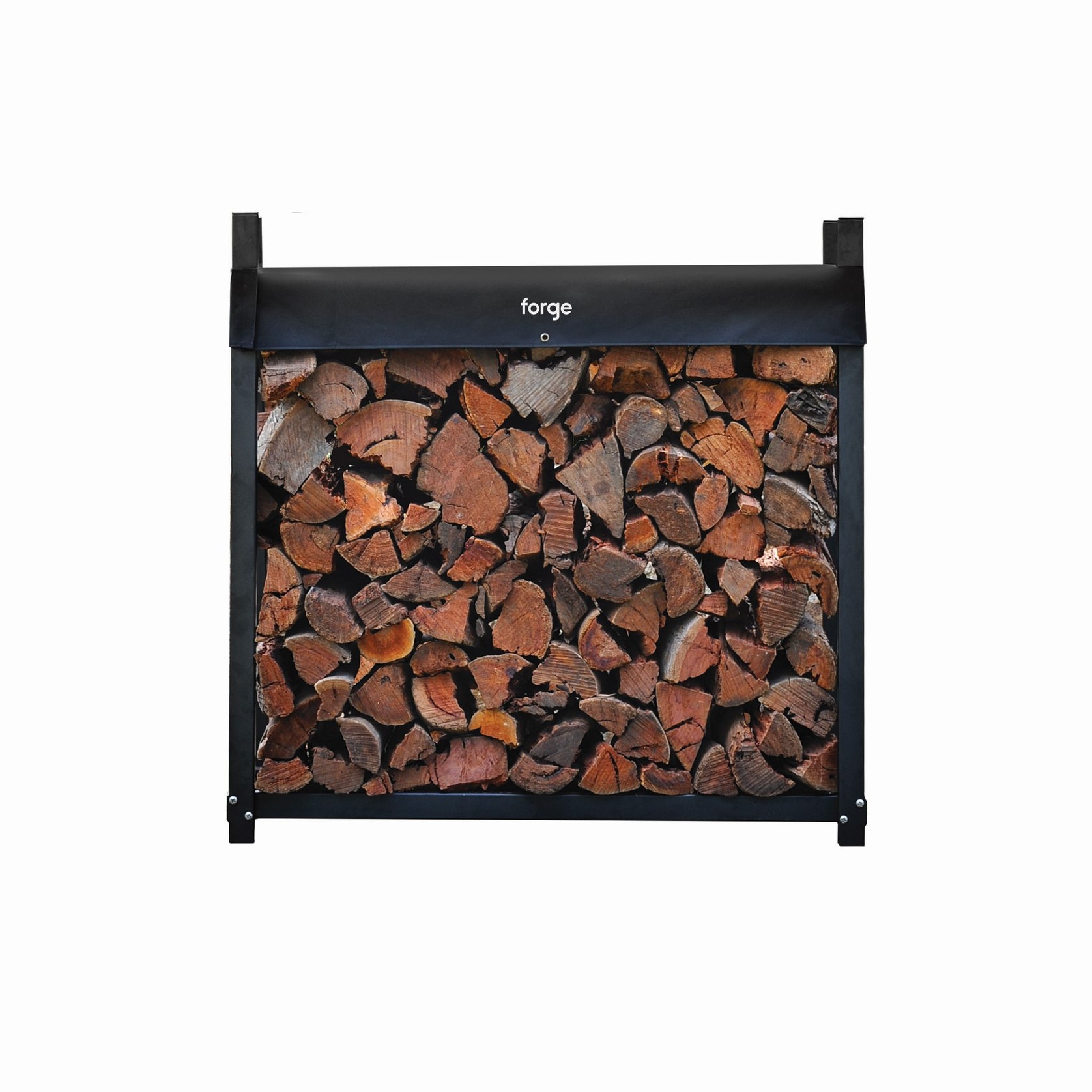 Outdoor Extendable Wood Stacker | ArchiPro AU