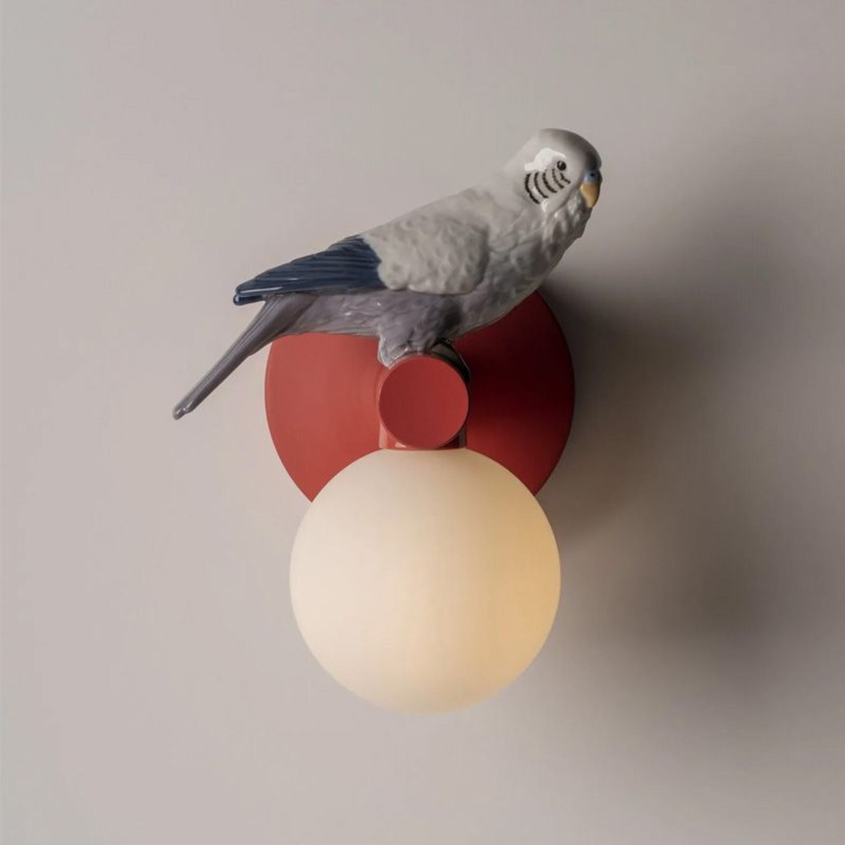 Parrot Wall Light | ArchiPro AU