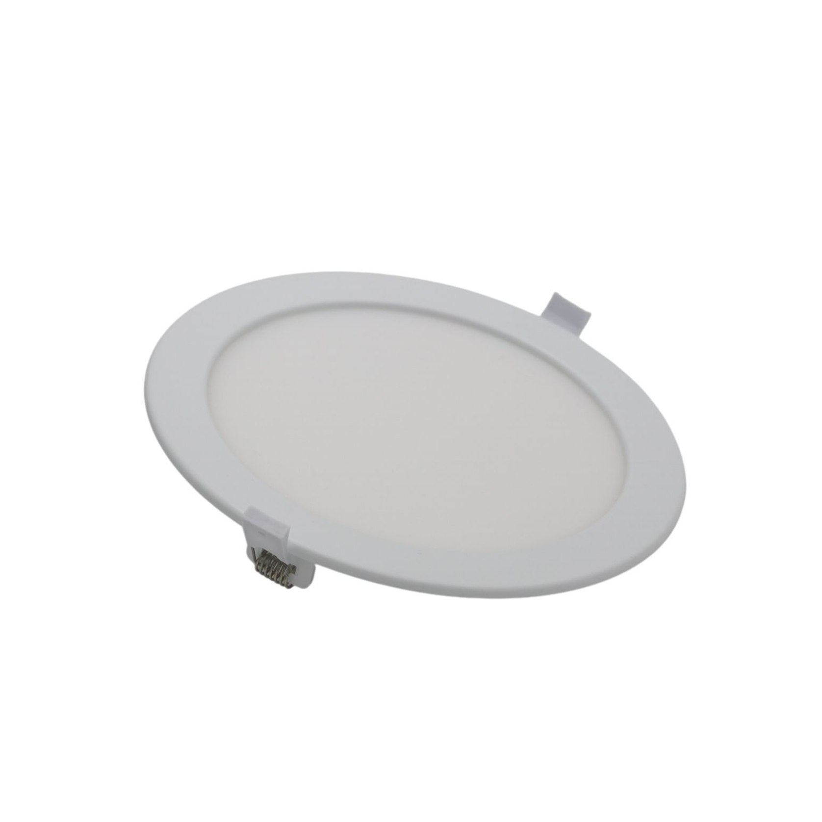 LED Slim Round Panel Lights | ArchiPro AU