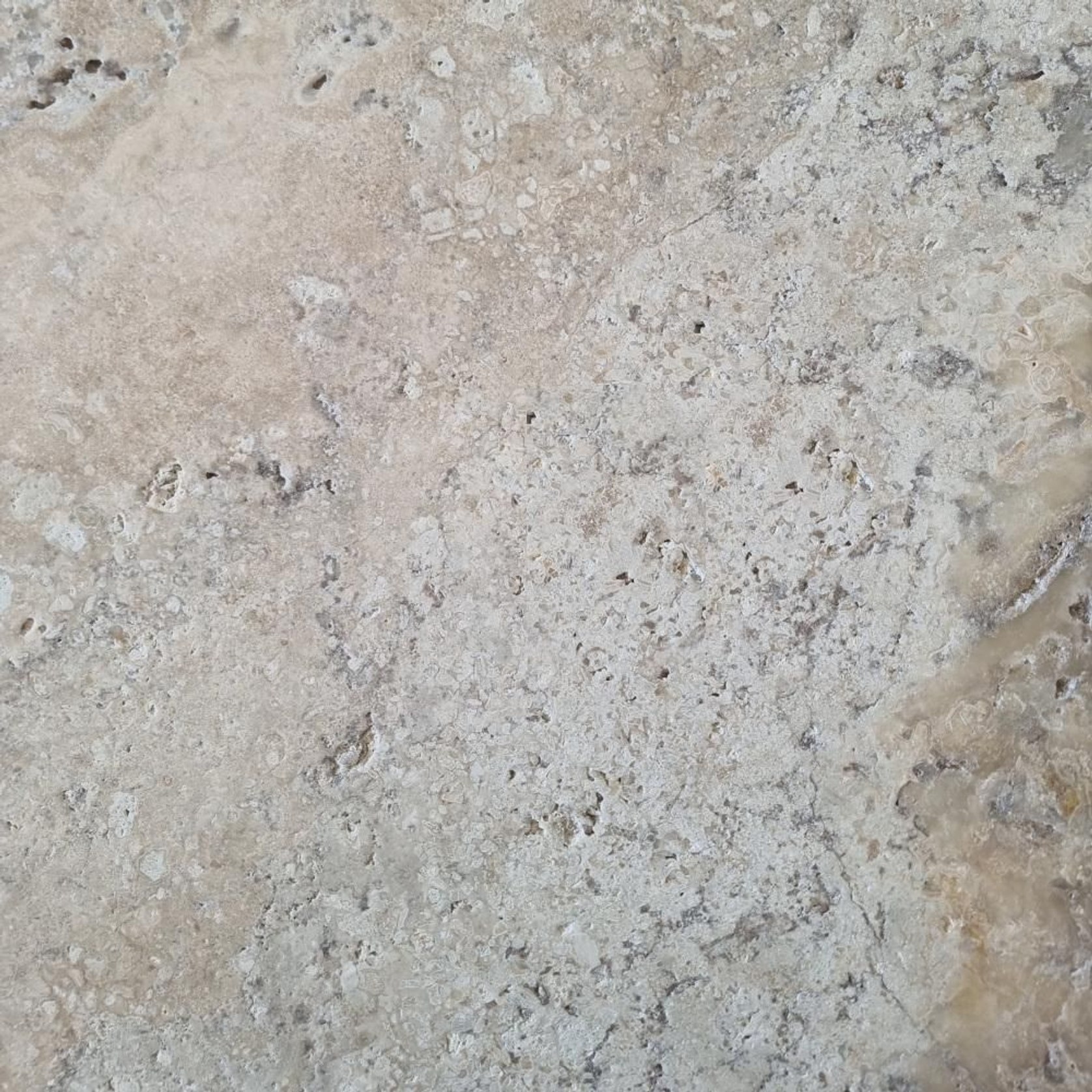 30mm Philadelphia Travertine Pavers | ArchiPro AU