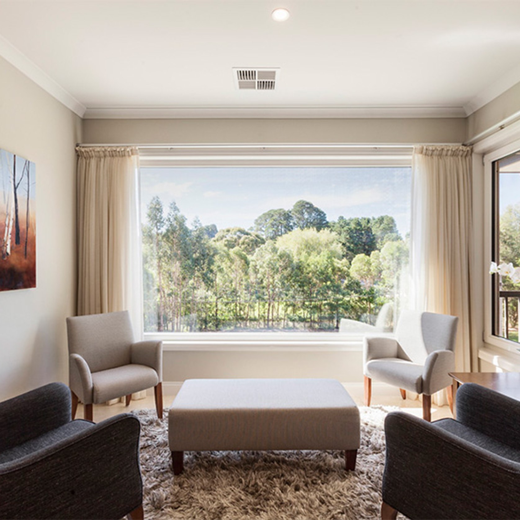 Timber | Picture/Fixed Windows | ArchiPro AU